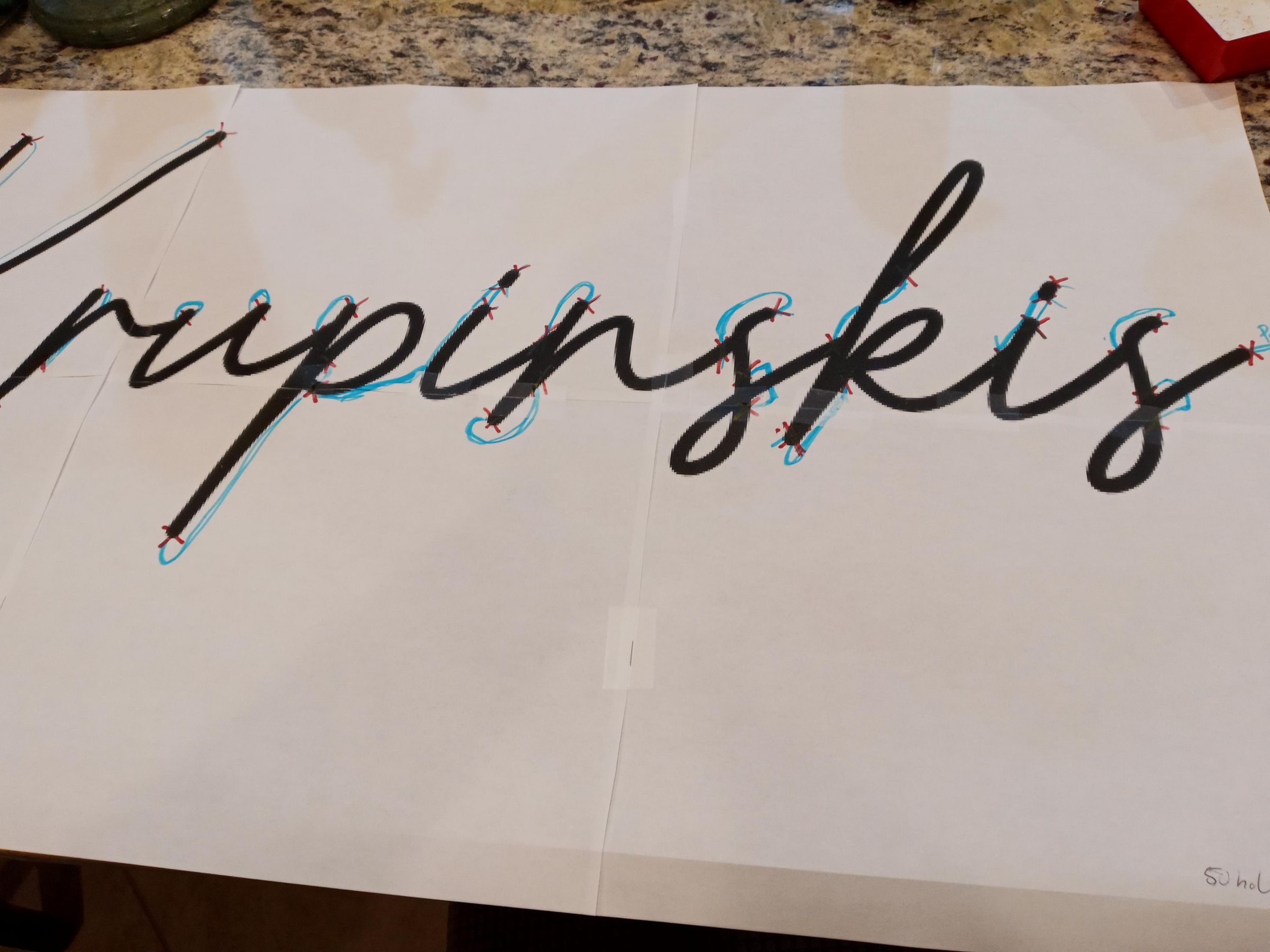 Neon Style LED Sign - No Soldering : 8 Steps (with Pictures ...