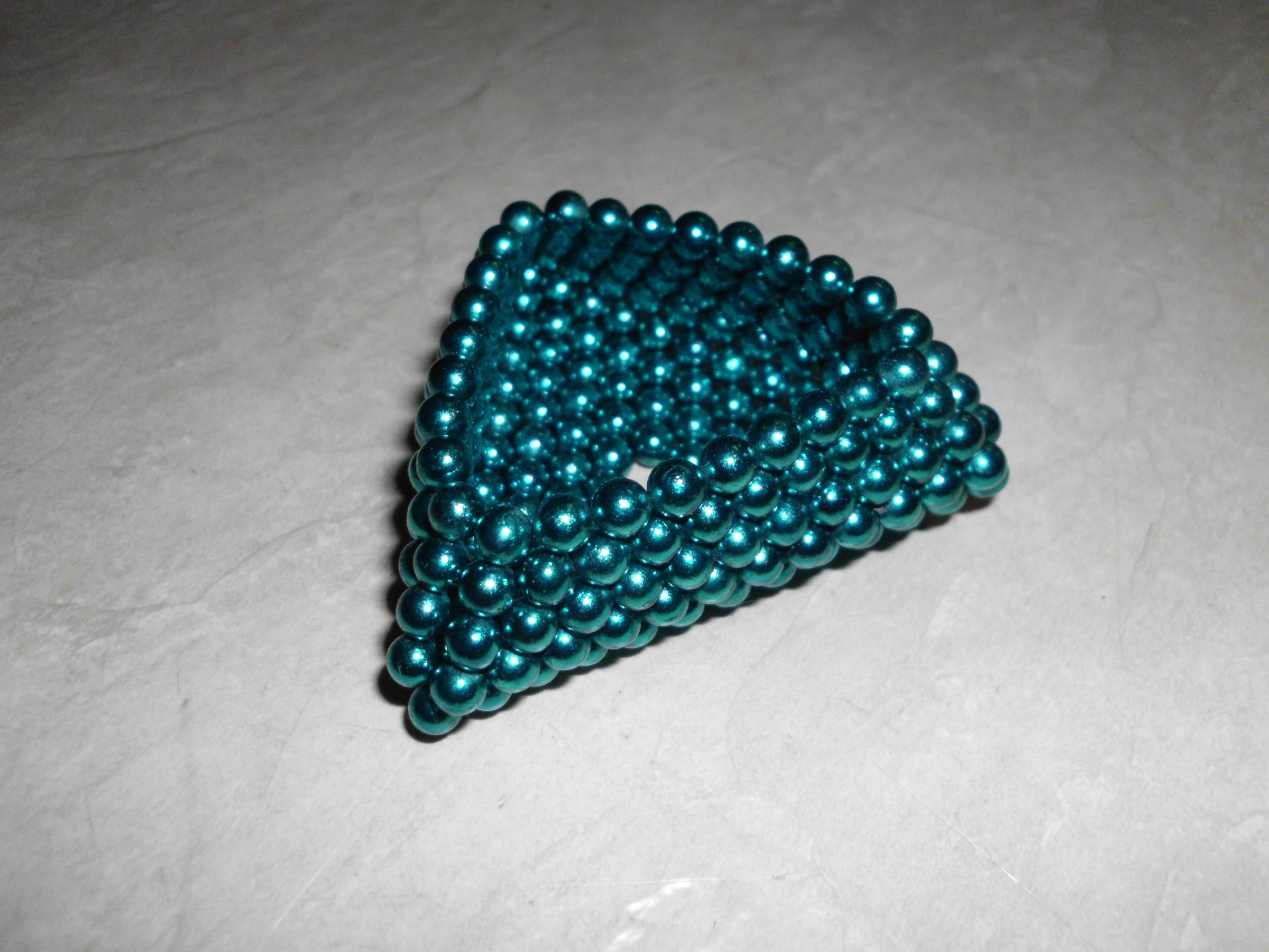 Cool Buckyball Shapes : 4 Steps - Instructables