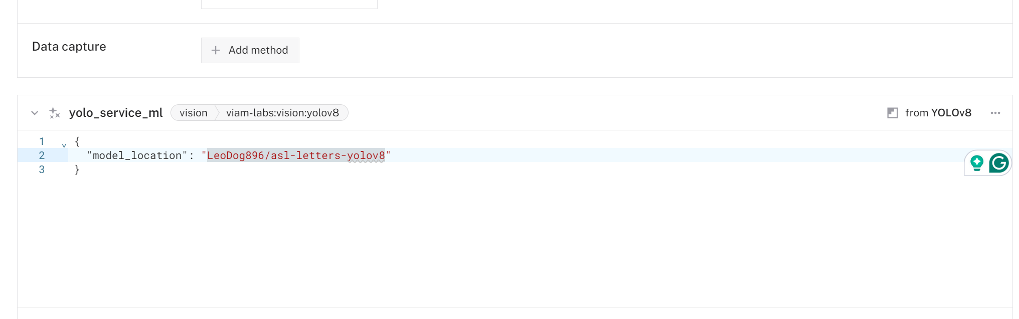 Sign Language Translator Spectacle : 12 Steps (with Pictures ...