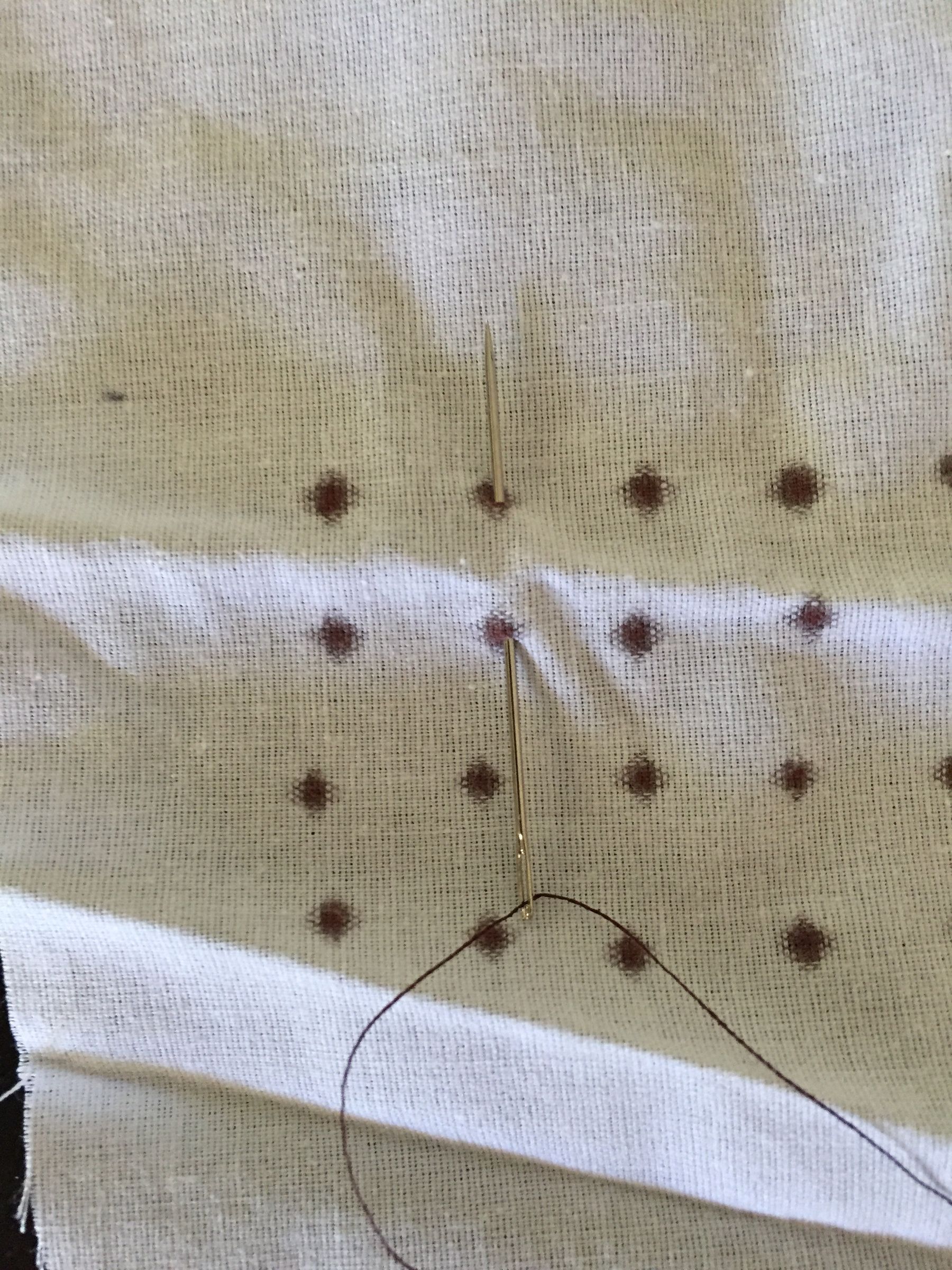 Smock Dress : 8 Steps (with Pictures) - Instructables