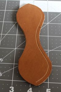 Homemade Christmas-Gift Key Fob : 10 Steps (with Pictures) - Instructables