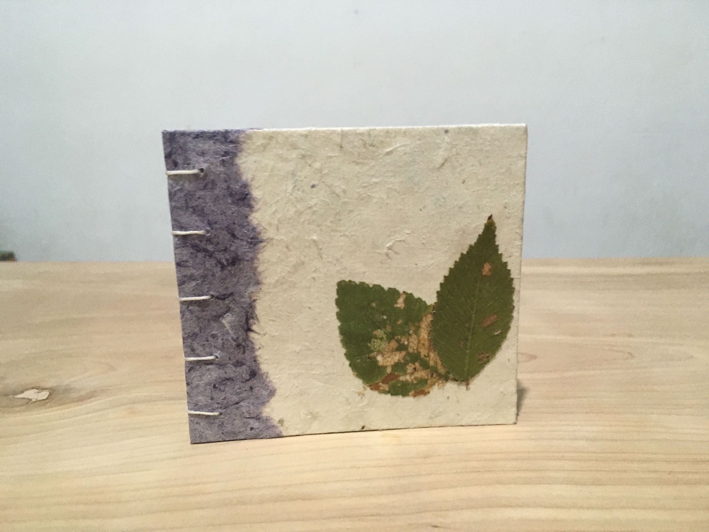 Making a Notepad From Leftover Paper : 5 Steps (with Pictures ...