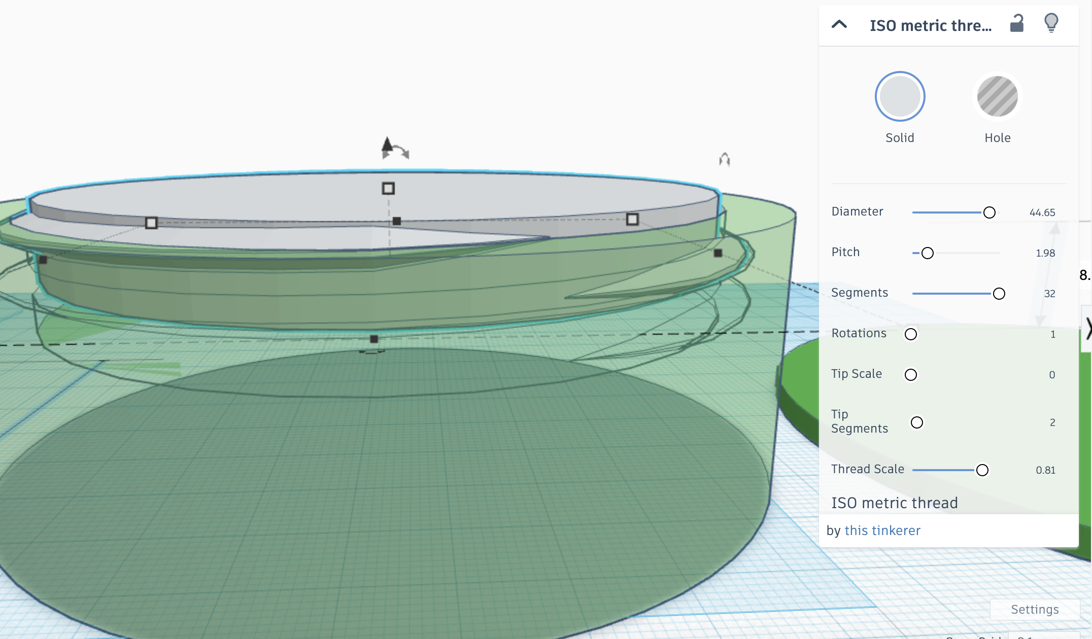 Threaded Box With Lid : 8 Steps (with Pictures) - Instructables