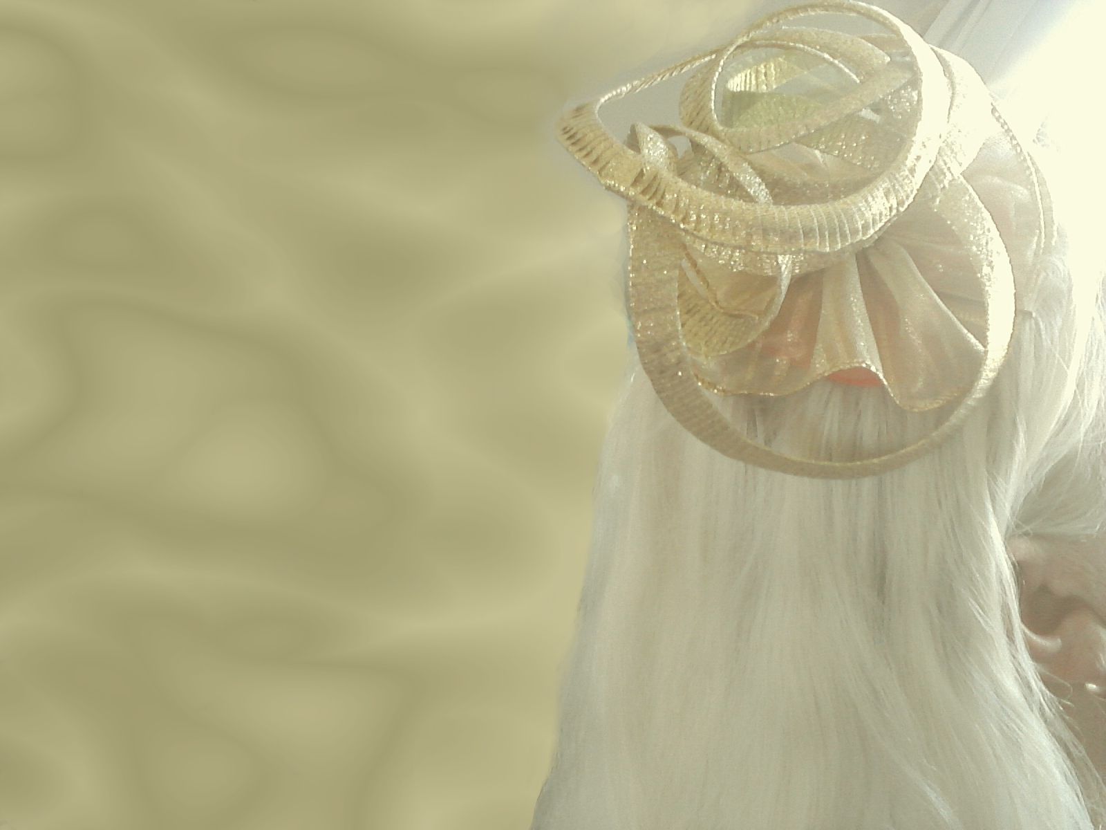 Make a Fascinator : 5 Steps - Instructables