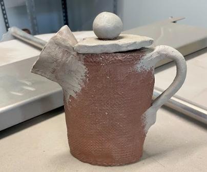 Slab-Built Teapot : 13 Steps - Instructables