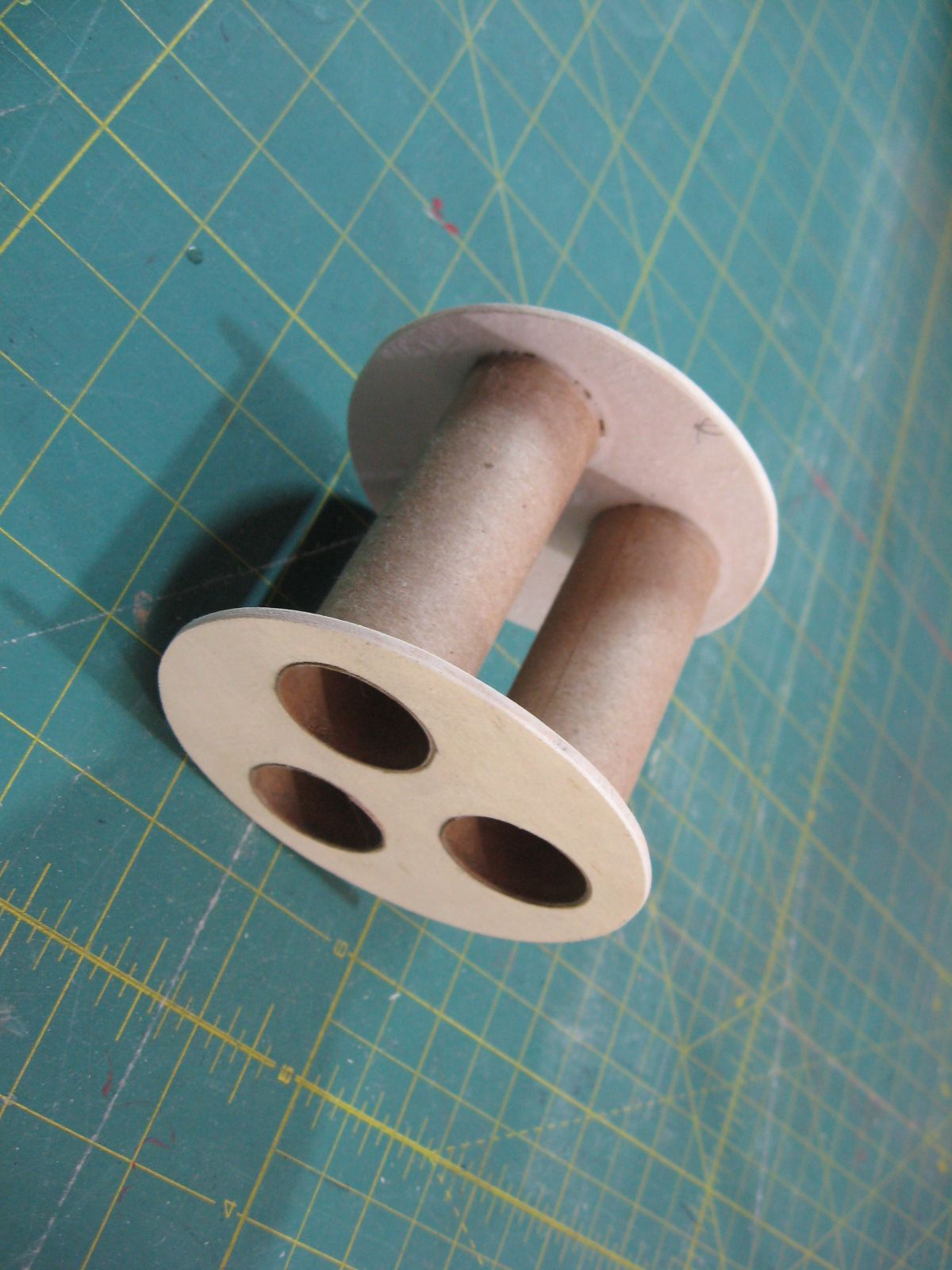 GoPro Model Rocket : 10 Steps (with Pictures) - Instructables