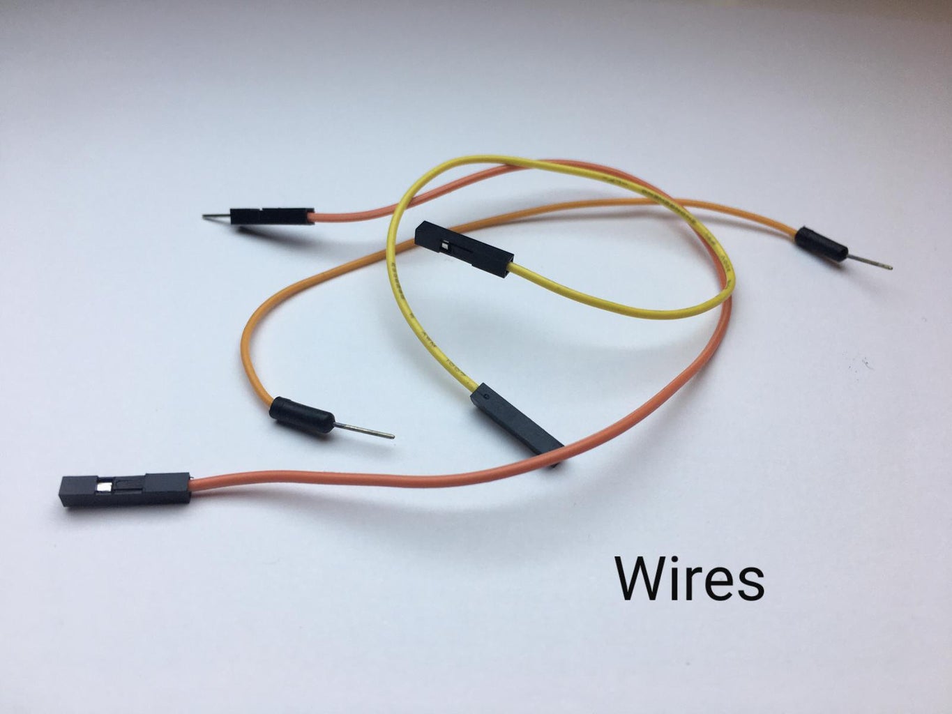 Control Servo Using PIR Sensor, Arduino : 5 Steps - Instructables Control Servo Using PIR Sensor, Arduino : 5 Steps - Instructables