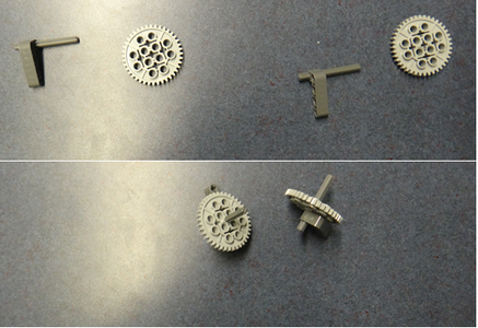 How to Build and Program a NXT Lego Robot : 23 Steps - Instructables