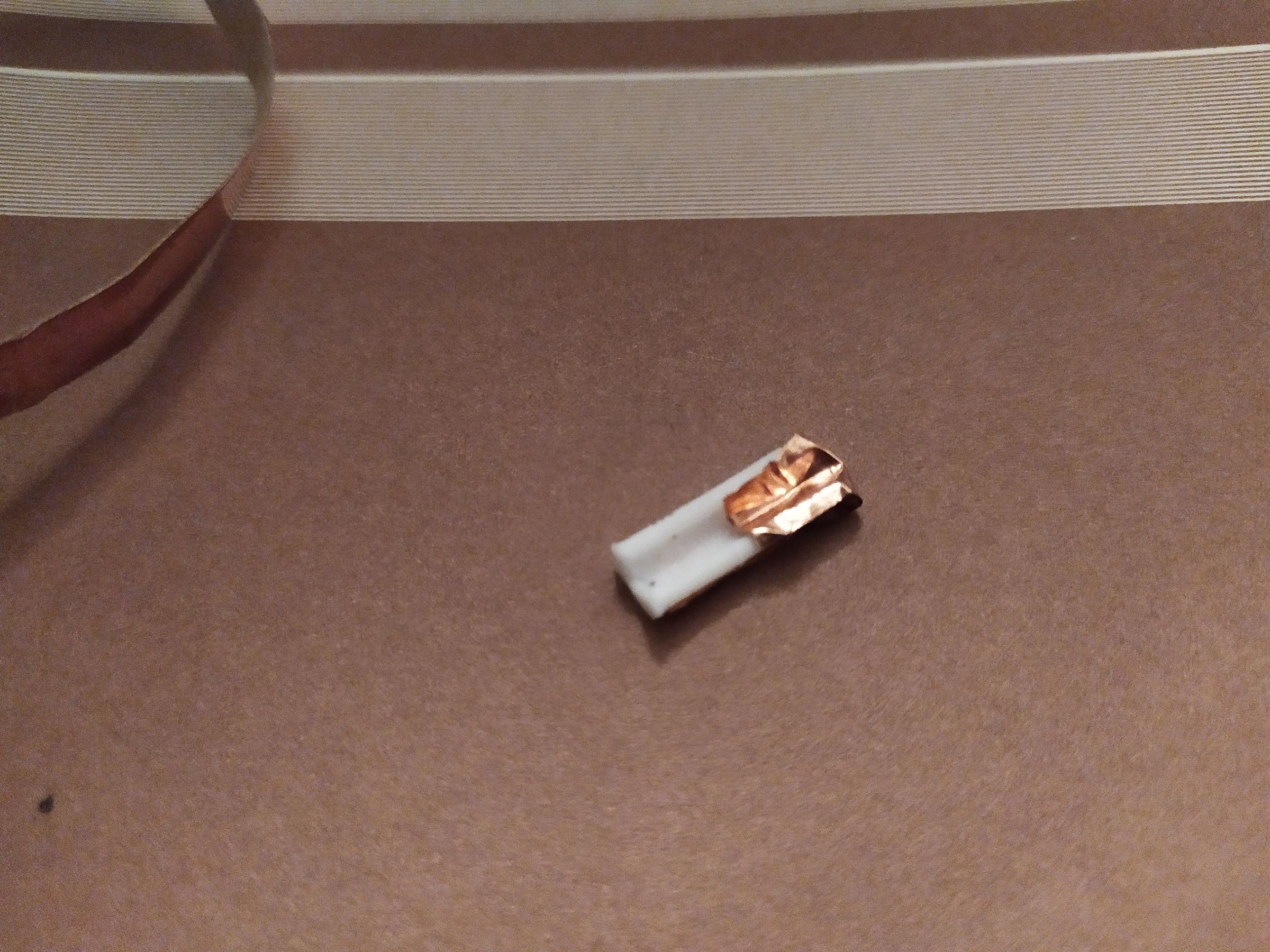 Antistatic Ring : 5 Steps (with Pictures) - Instructables