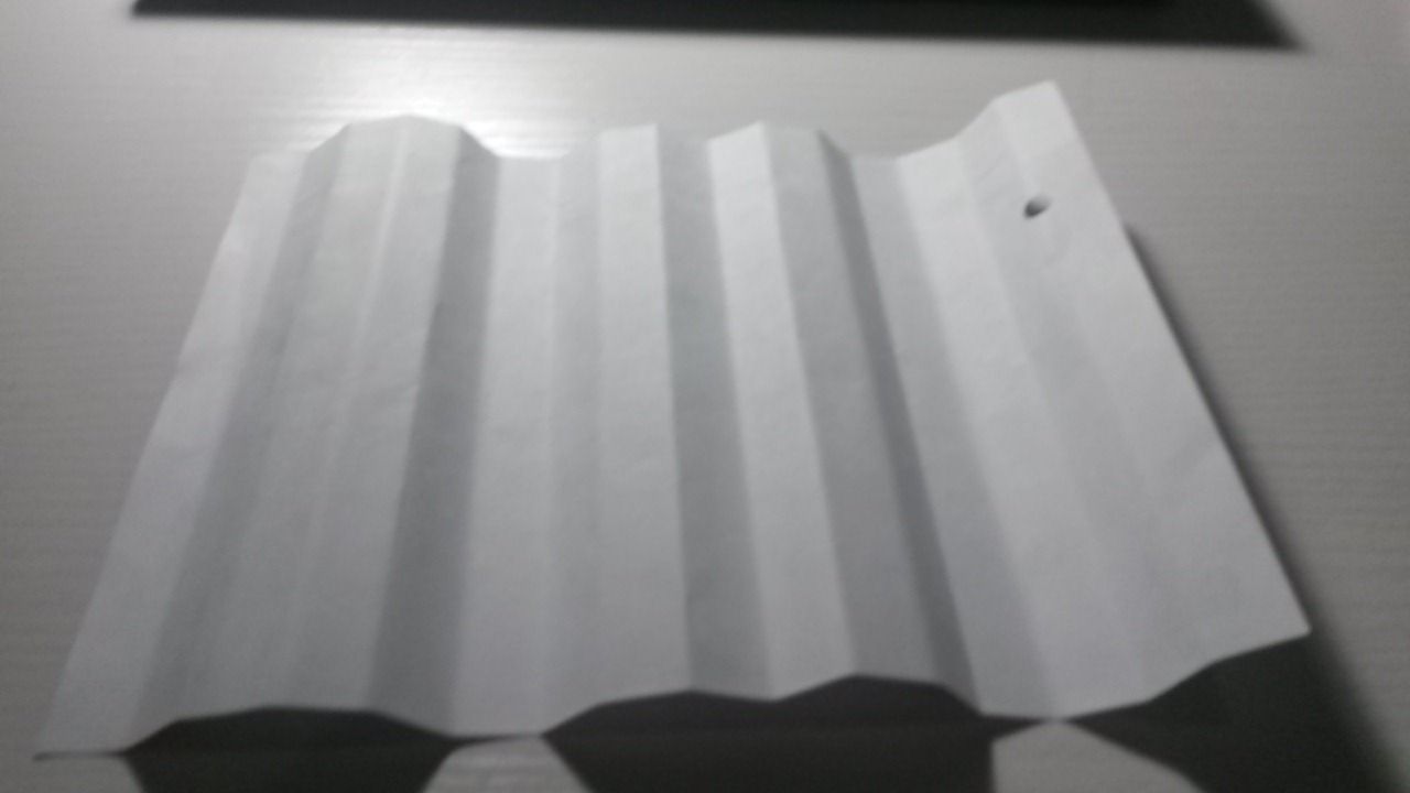 DIY Paper Balisong (experimental) : 8 Steps - Instructables