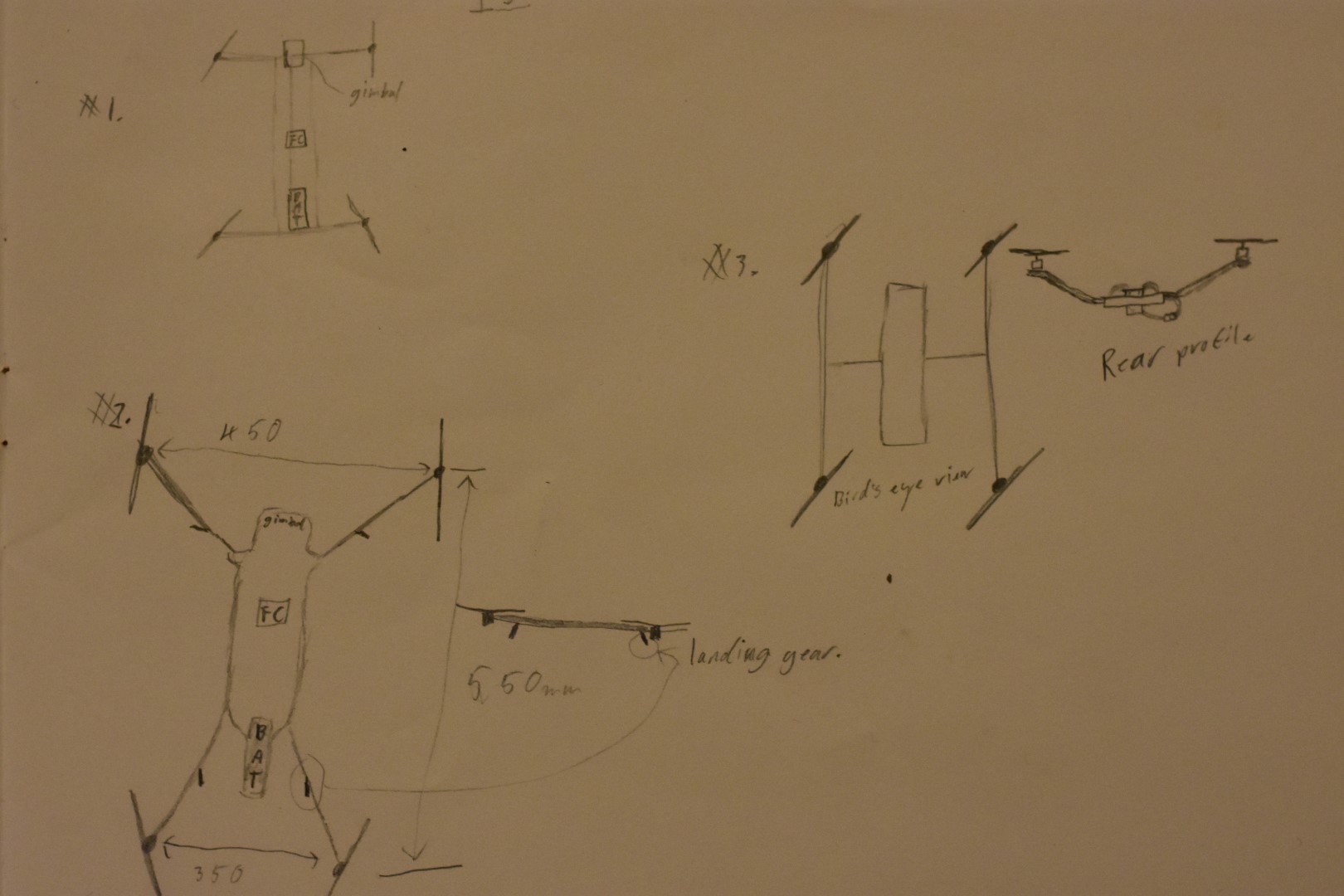 How to Build a Epic Multicopter Frame : 6 Steps - Instructables