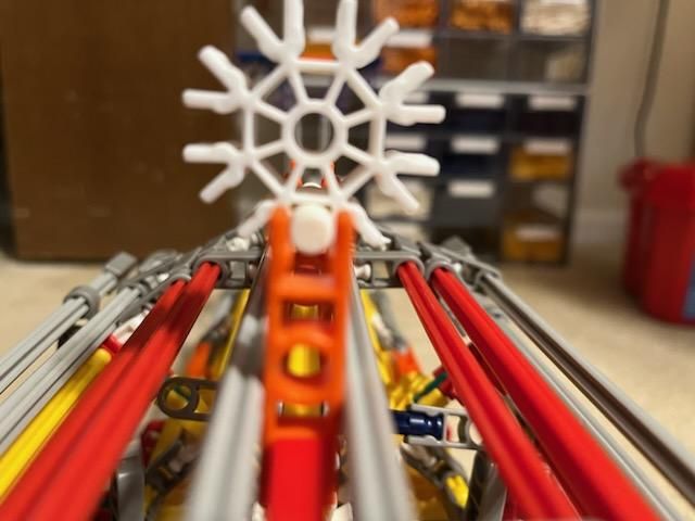 Knex Engine Instruction Version : 6 Steps - Instructables