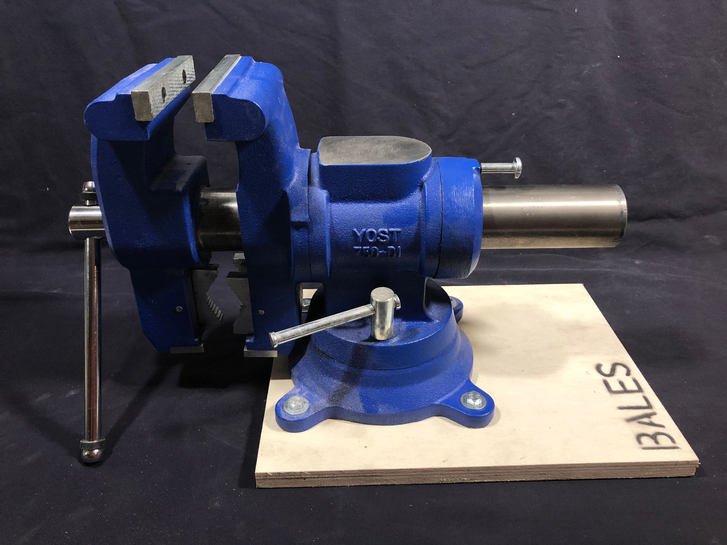 Clampable Tool Bases : 5 Steps (with Pictures) - Instructables