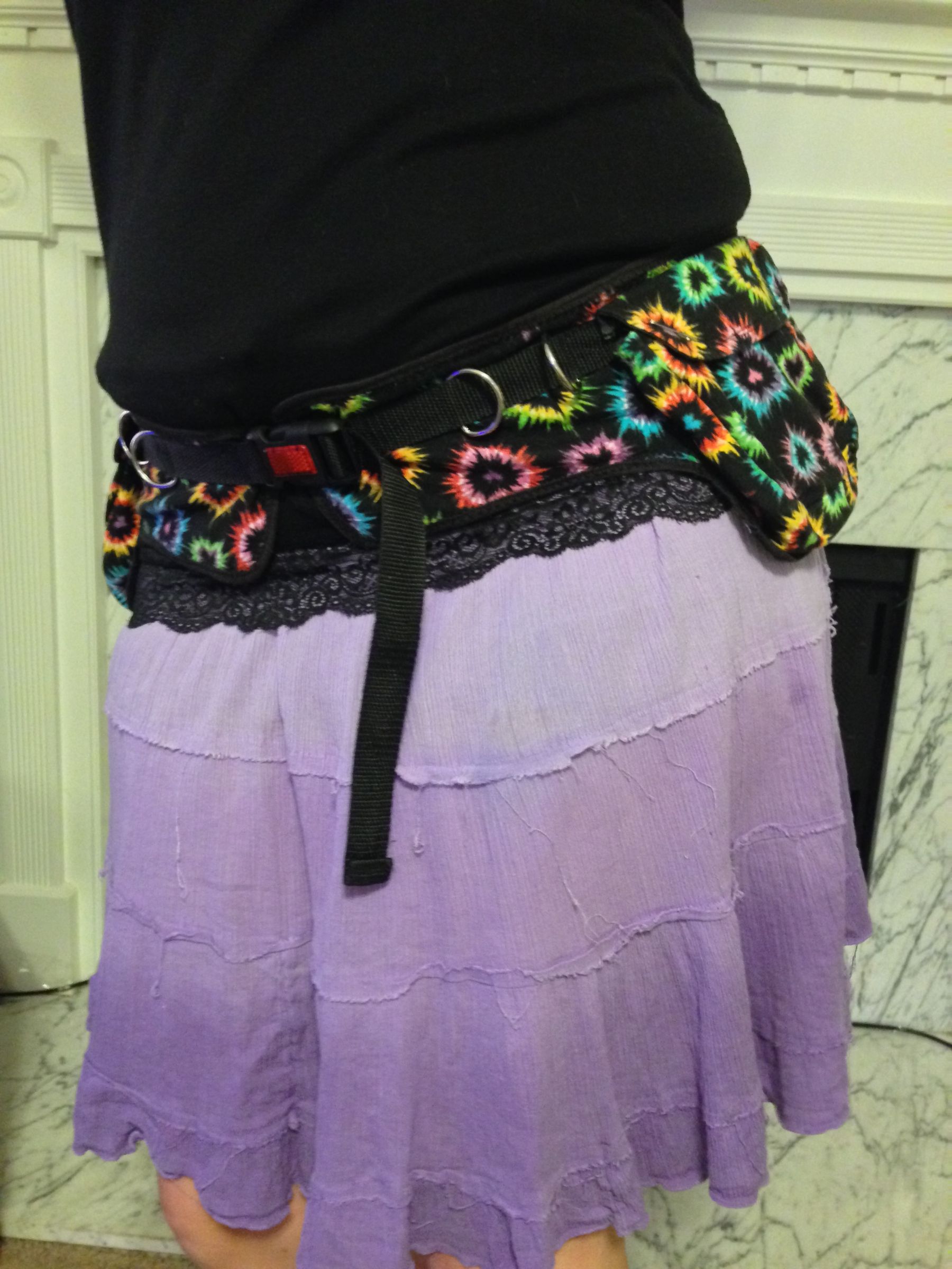 Festival/Utility Belt : 13 Steps (with Pictures) - Instructables