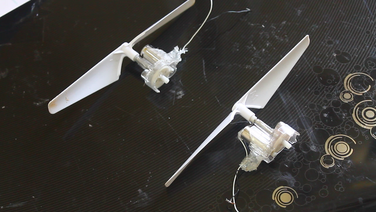 Solar RC Plane Under 60$ : 8 Steps (with Pictures) - Instructables