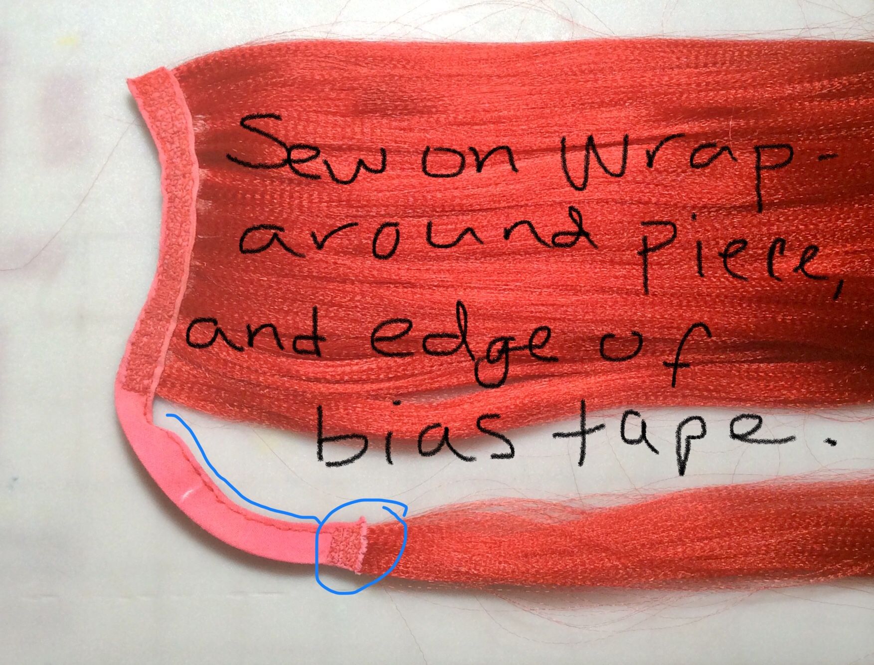 Ponytail Extension : 10 Steps - Instructables