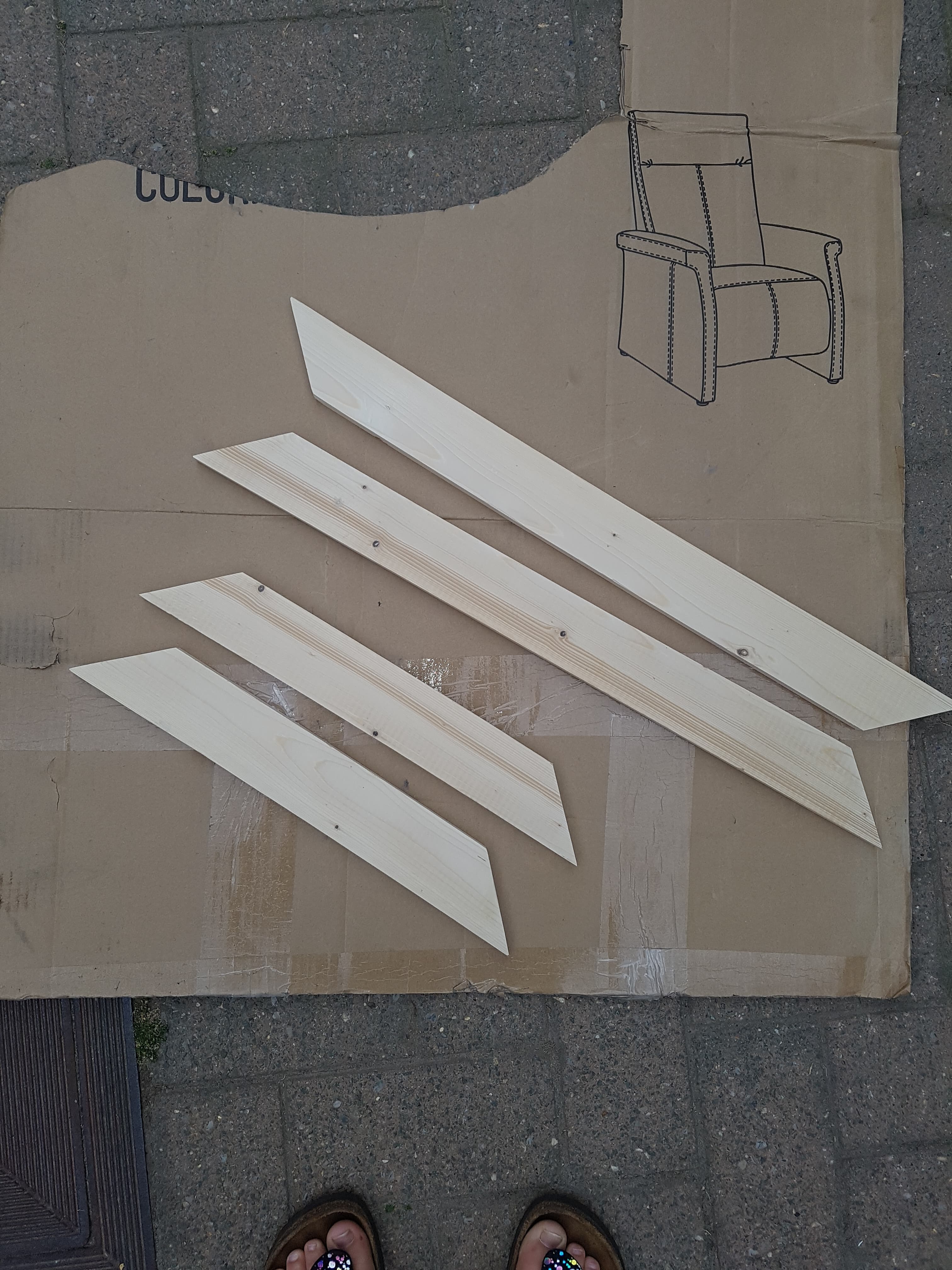 Smart Mirror : 4 Steps - Instructables