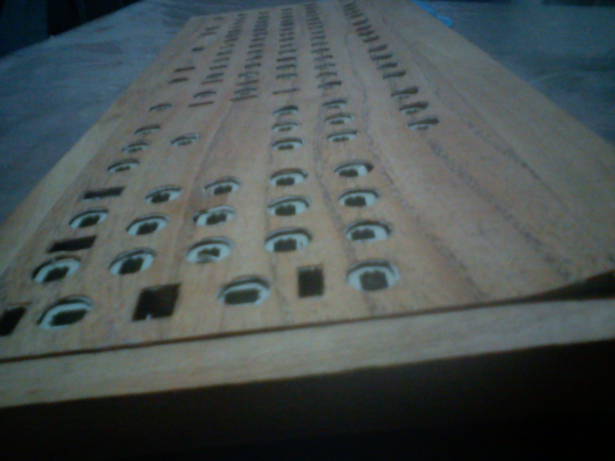 My Steampunk Keyboard Version : 11 Steps (with Pictures) - Instructables
