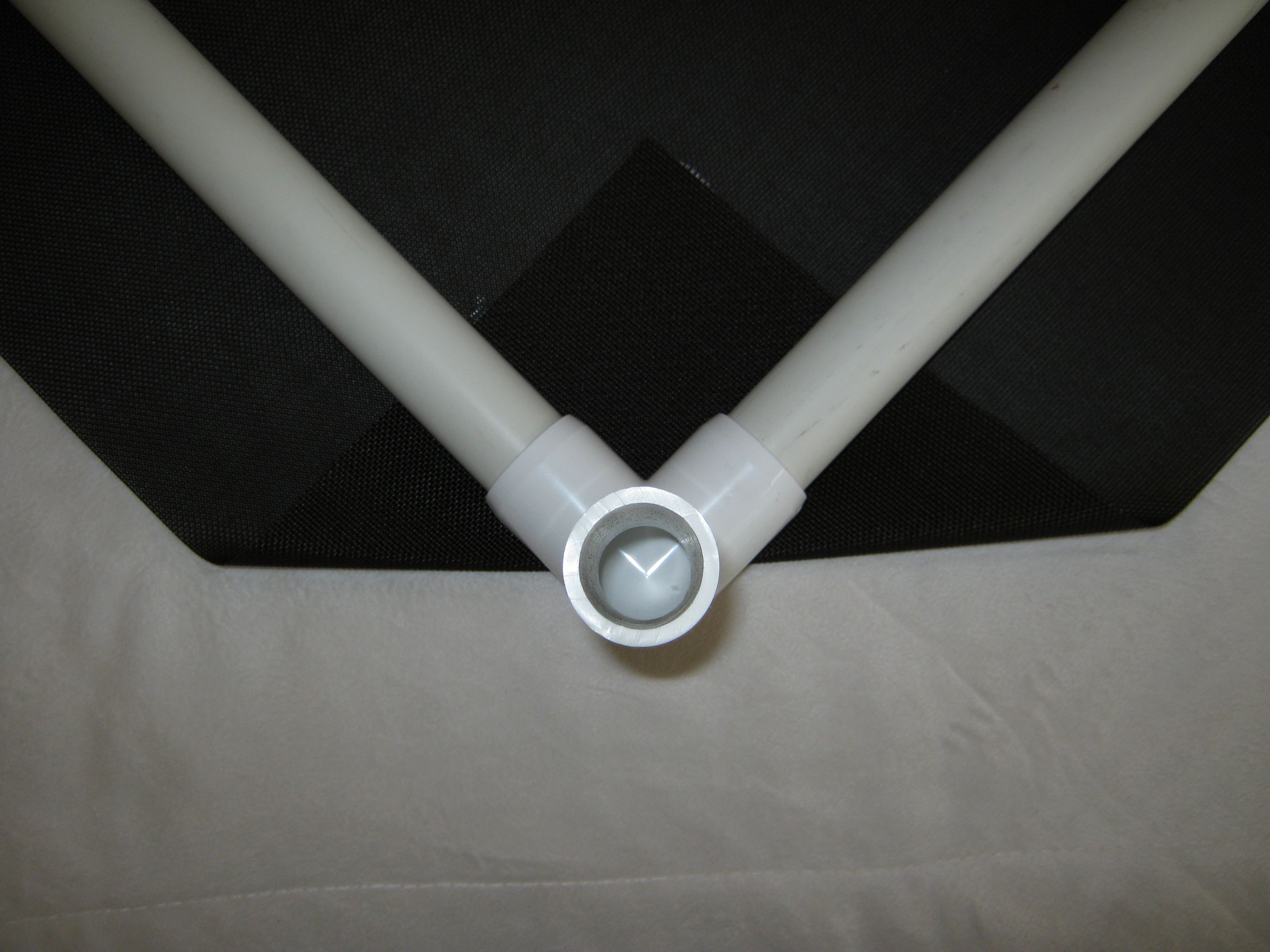 Build a Dog Cot for Around $10 : 15 Steps - Instructables