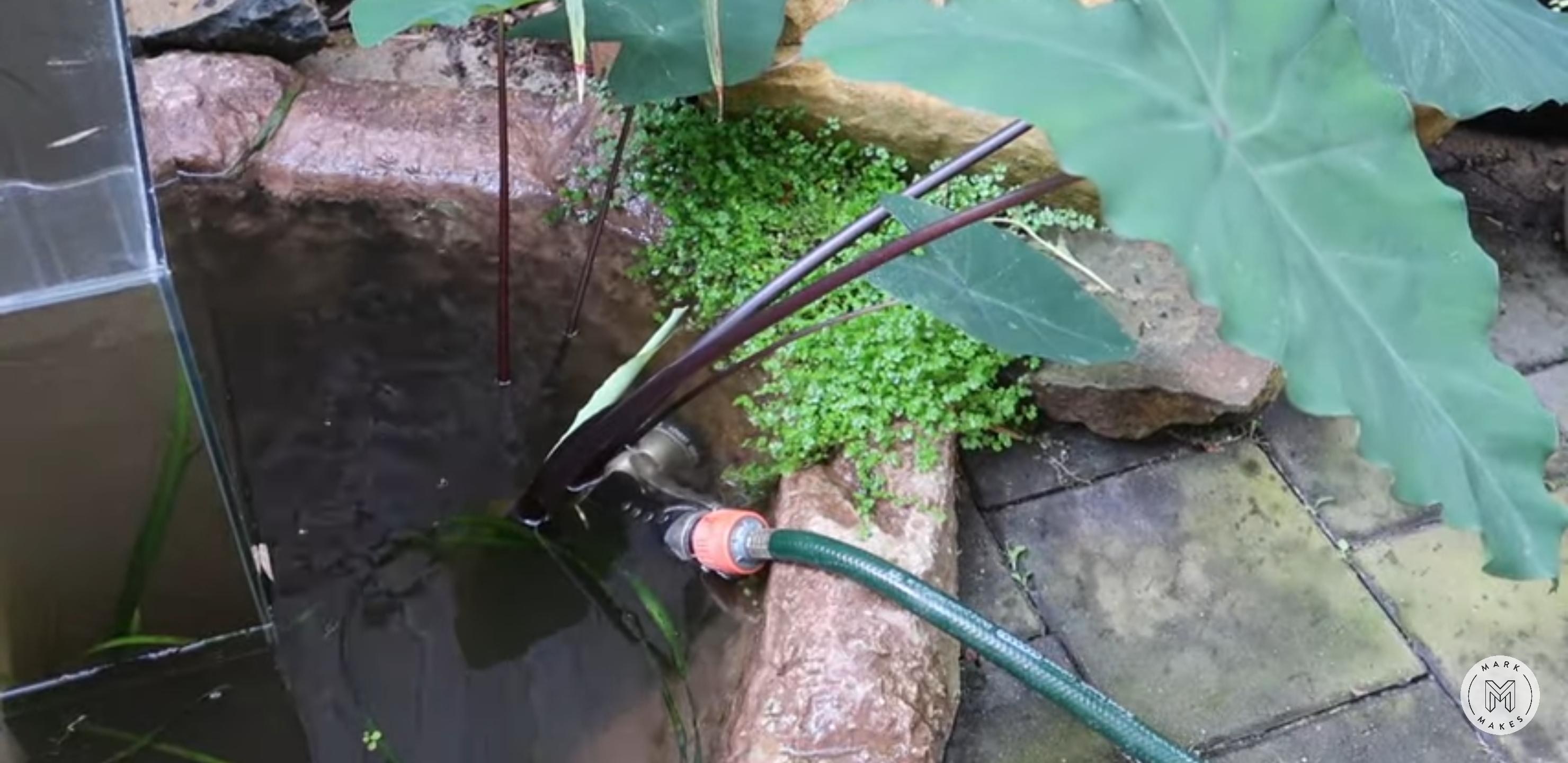 Inverted Fish Tank Tower : 5 Steps (with Pictures) - Instructables