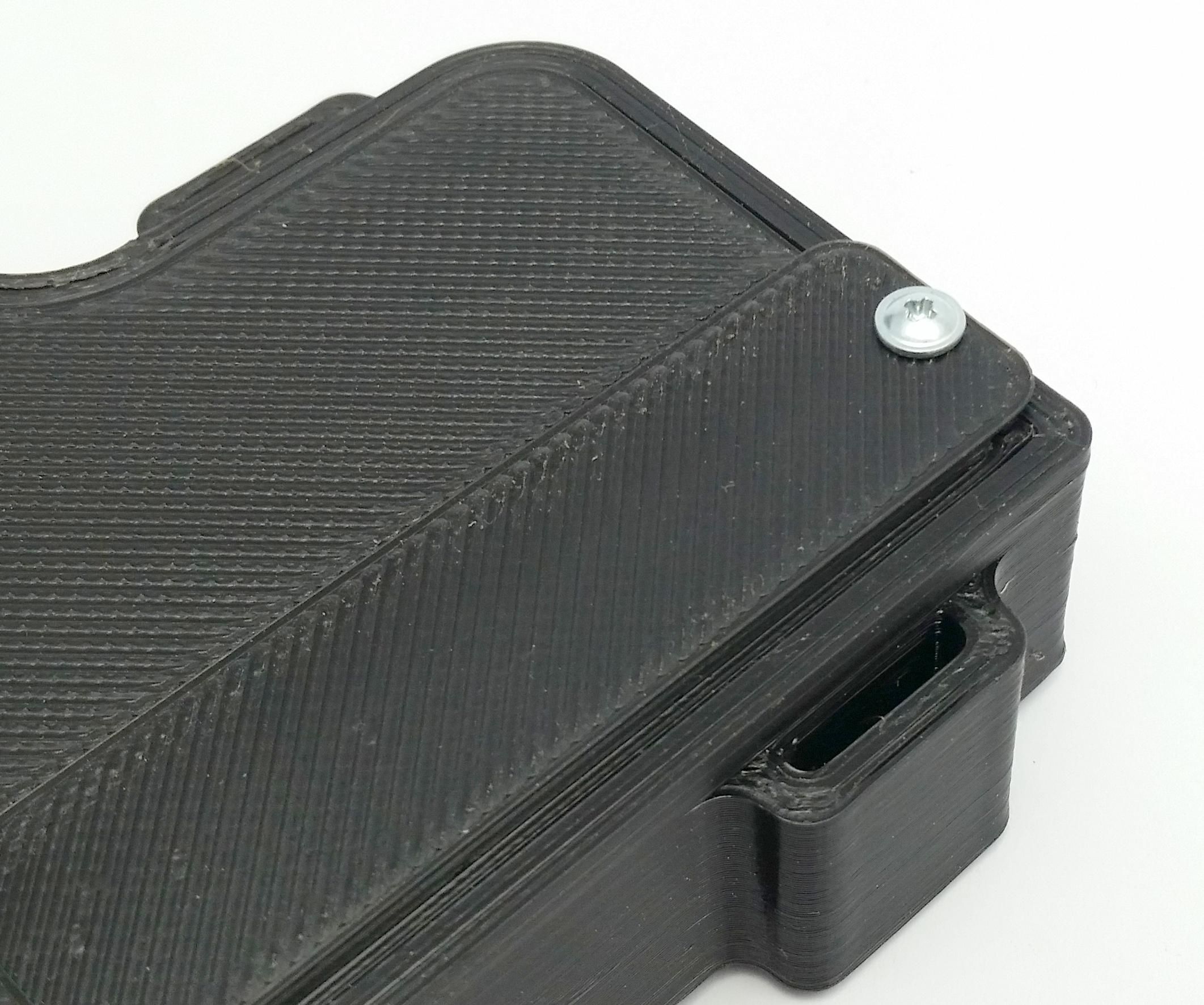 Doppler Radar Telegram Critter Cam for Under $10! : 10 Steps ...