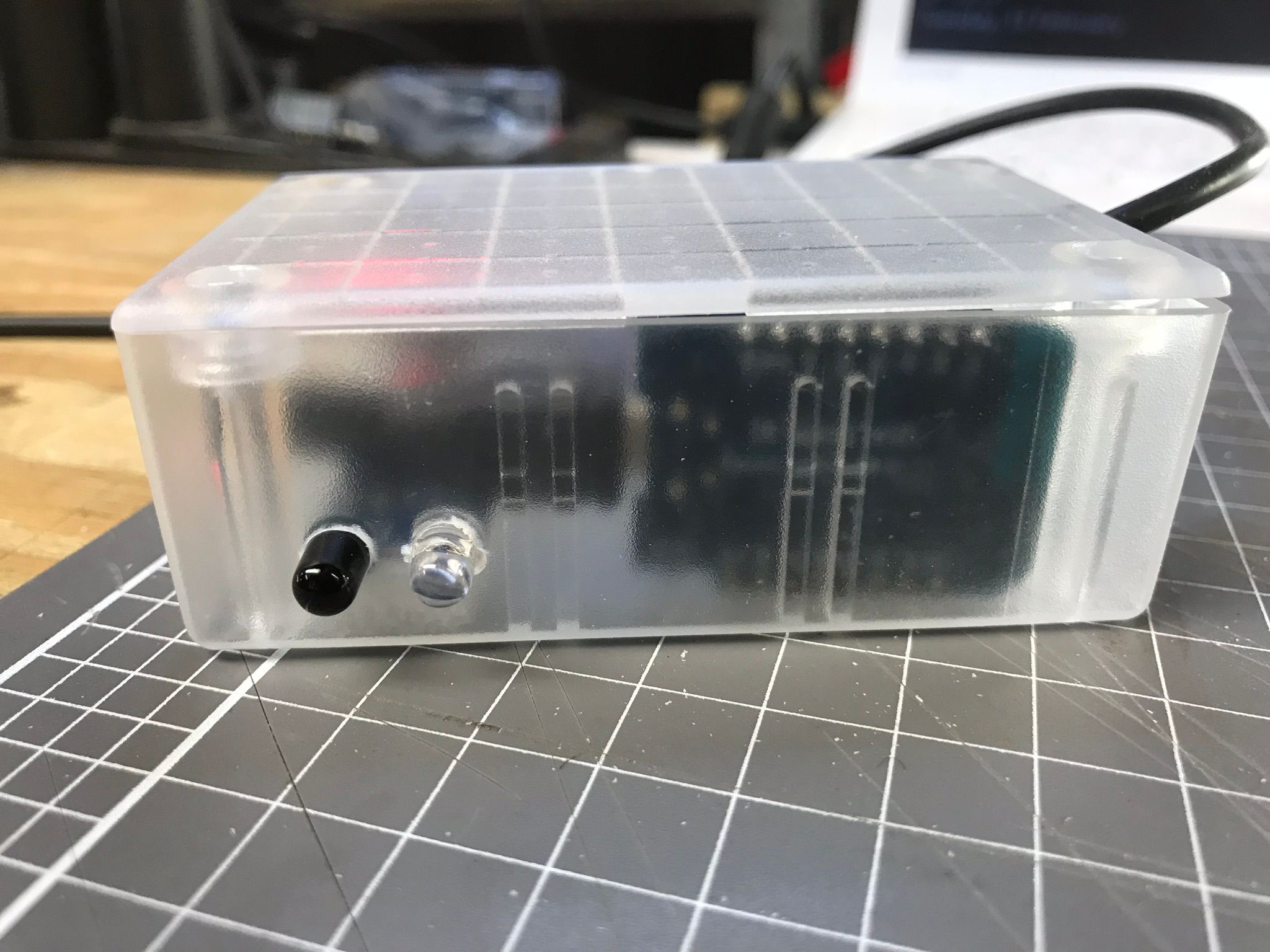 Arduino Garage Door Alarm With Blynk : 3 Steps - Instructables