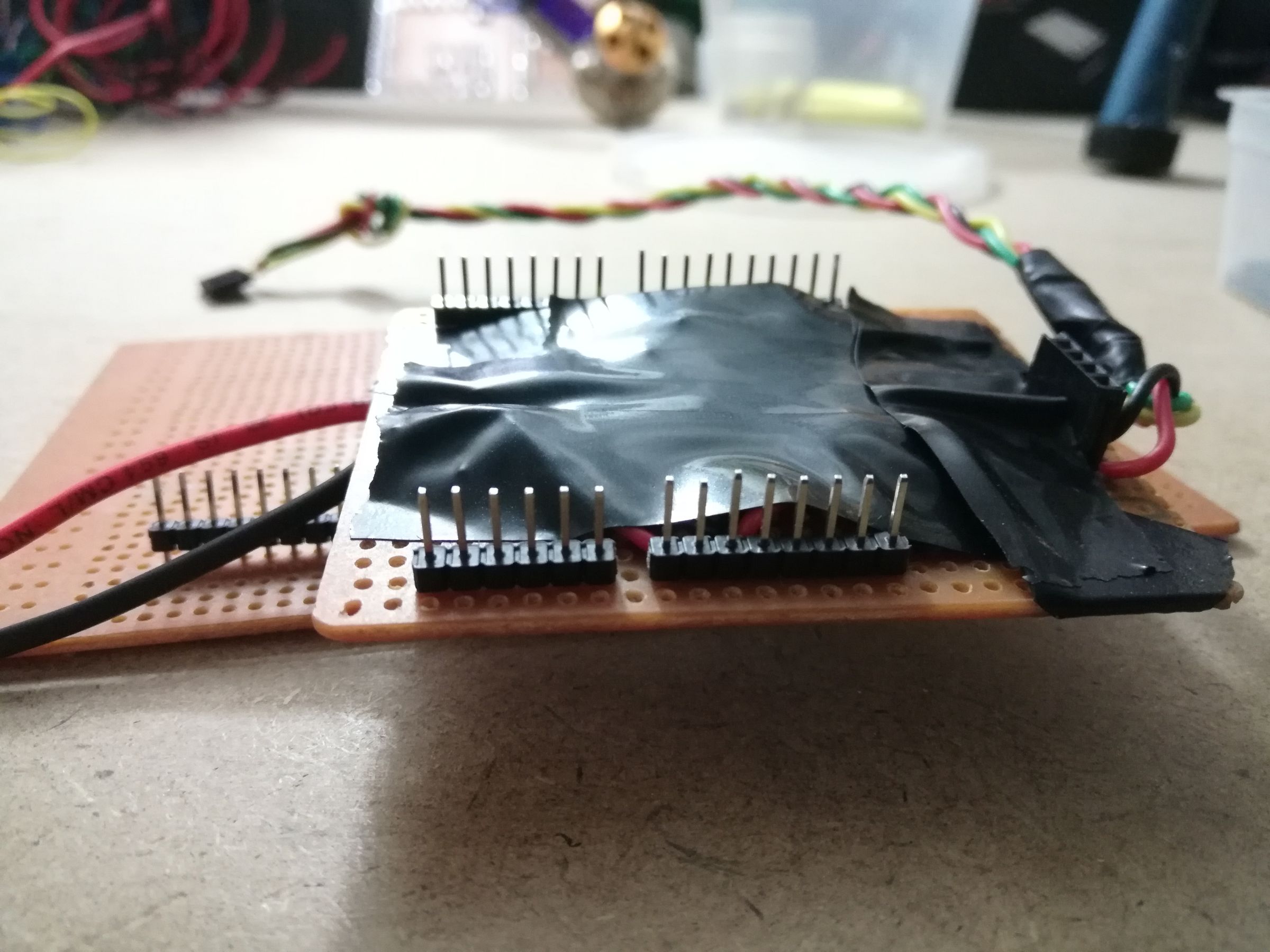 How to Make a Drone Using Arduino UNO | Make a Quadcopter Using ...