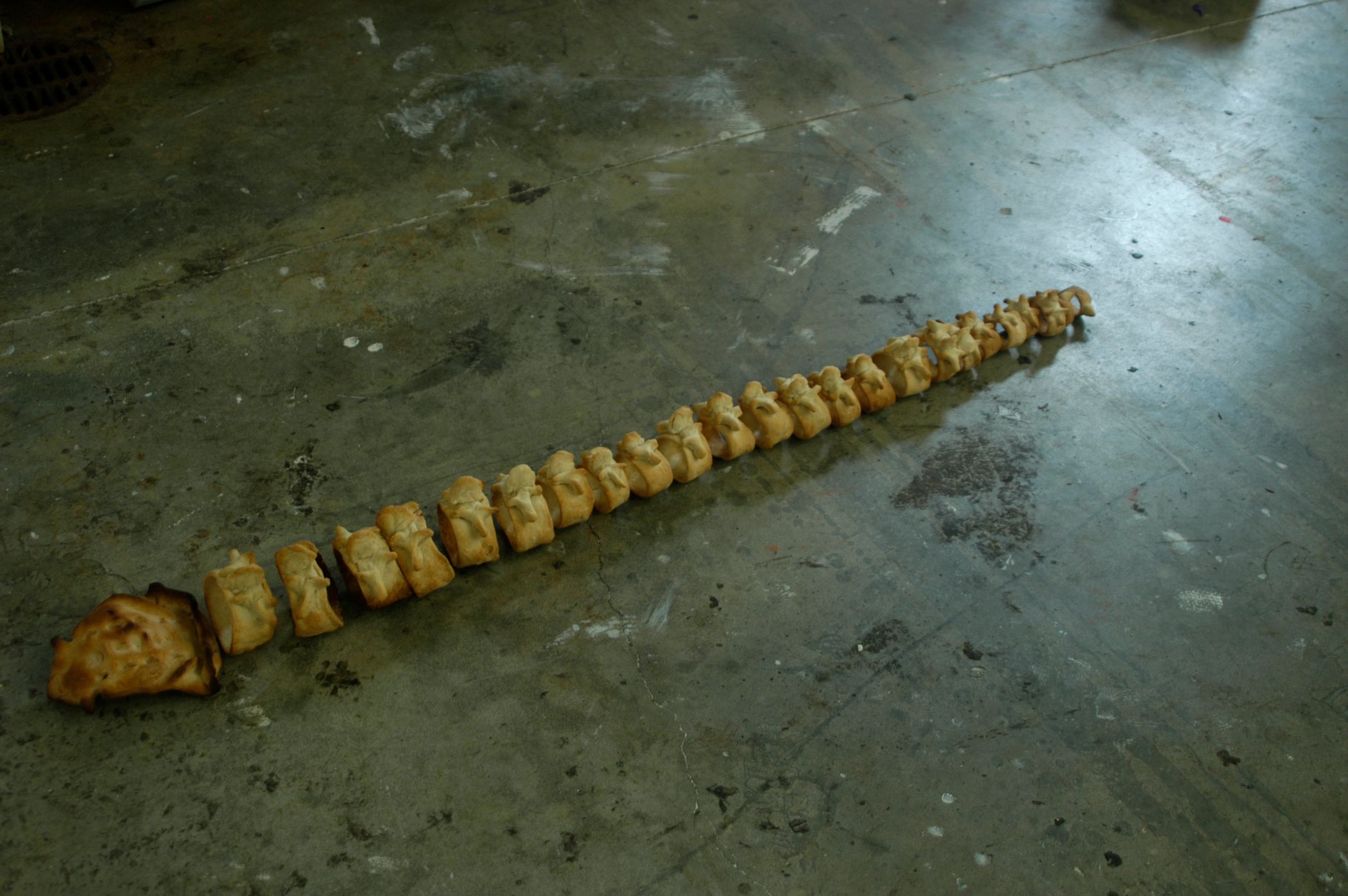 Spinal Crackers : 21 Steps - Instructables
