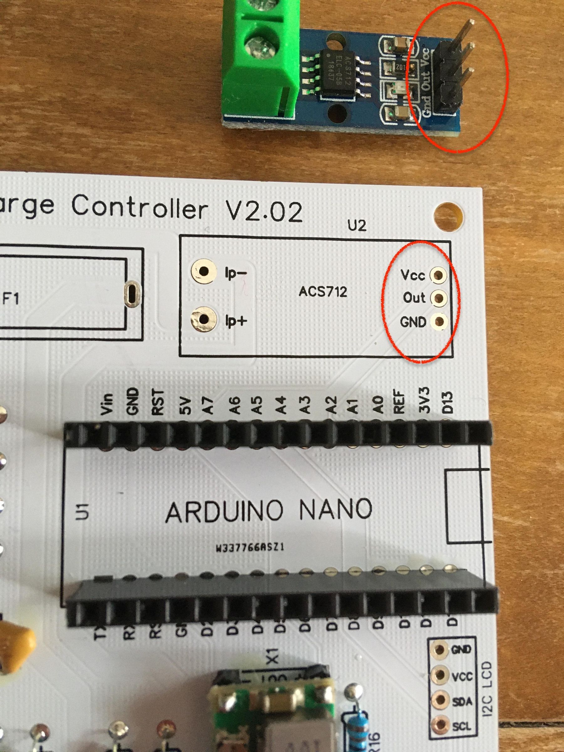 ARDUINO PWM SOLAR CHARGE CONTROLLER ( V 2.02) : 25 Steps (with Pictures ...