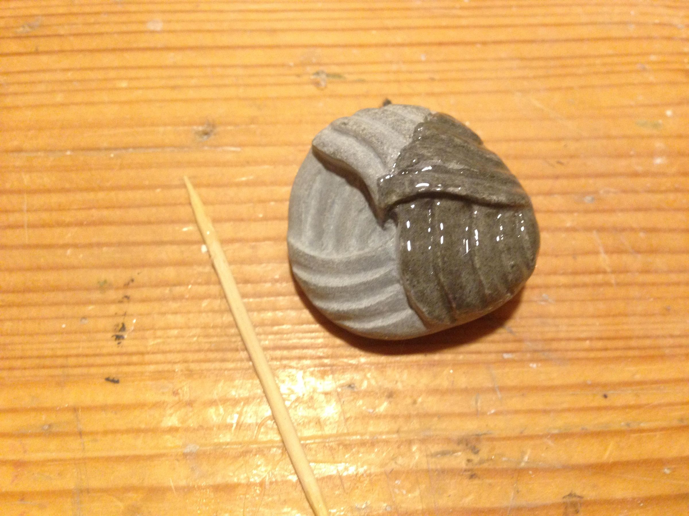 Carving a Patterned Stone : 4 Steps (with Pictures) - Instructables