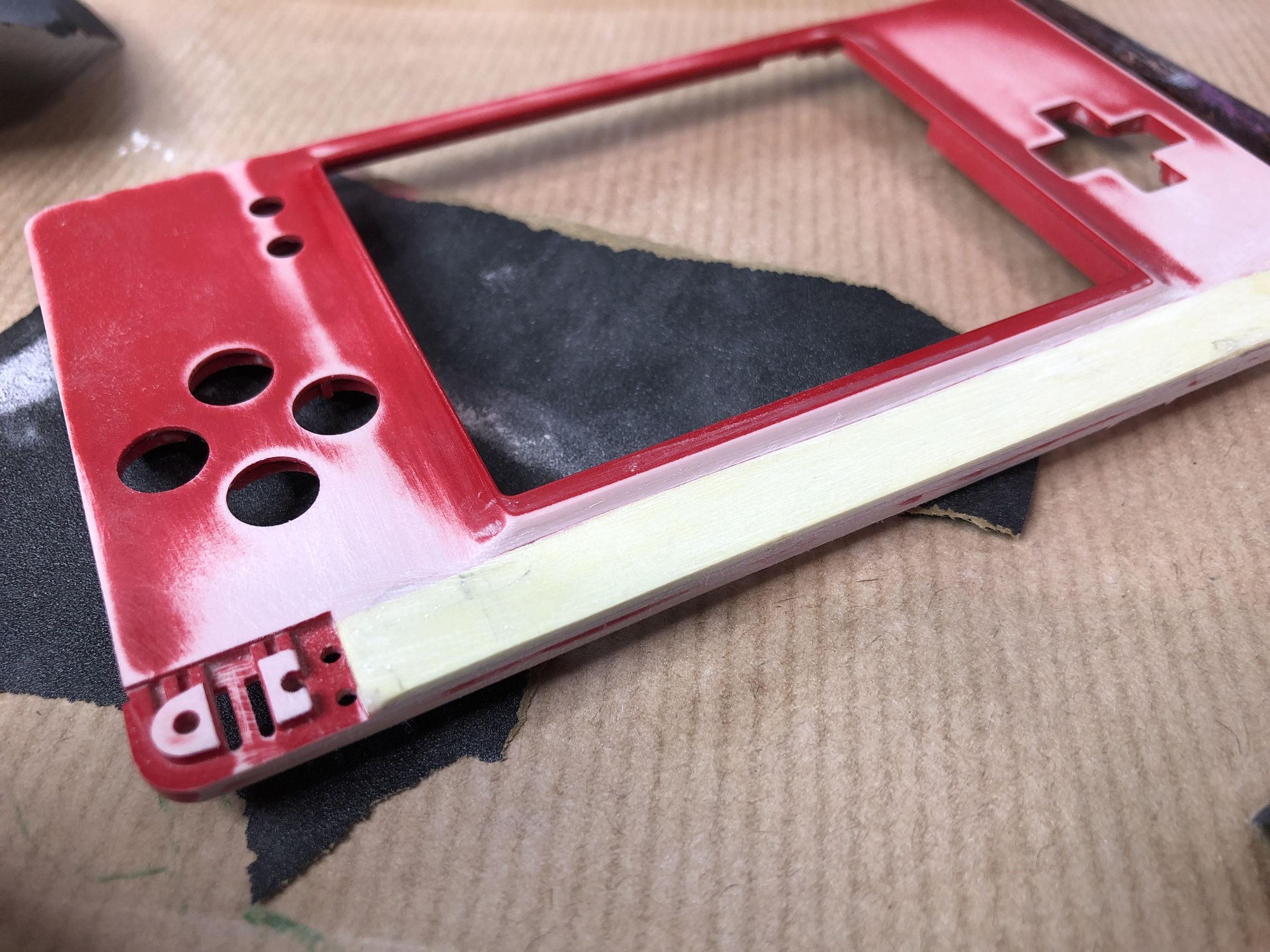 Building a Gameboy Macro in 2021 : 14 Steps (with Pictures) - Instructables