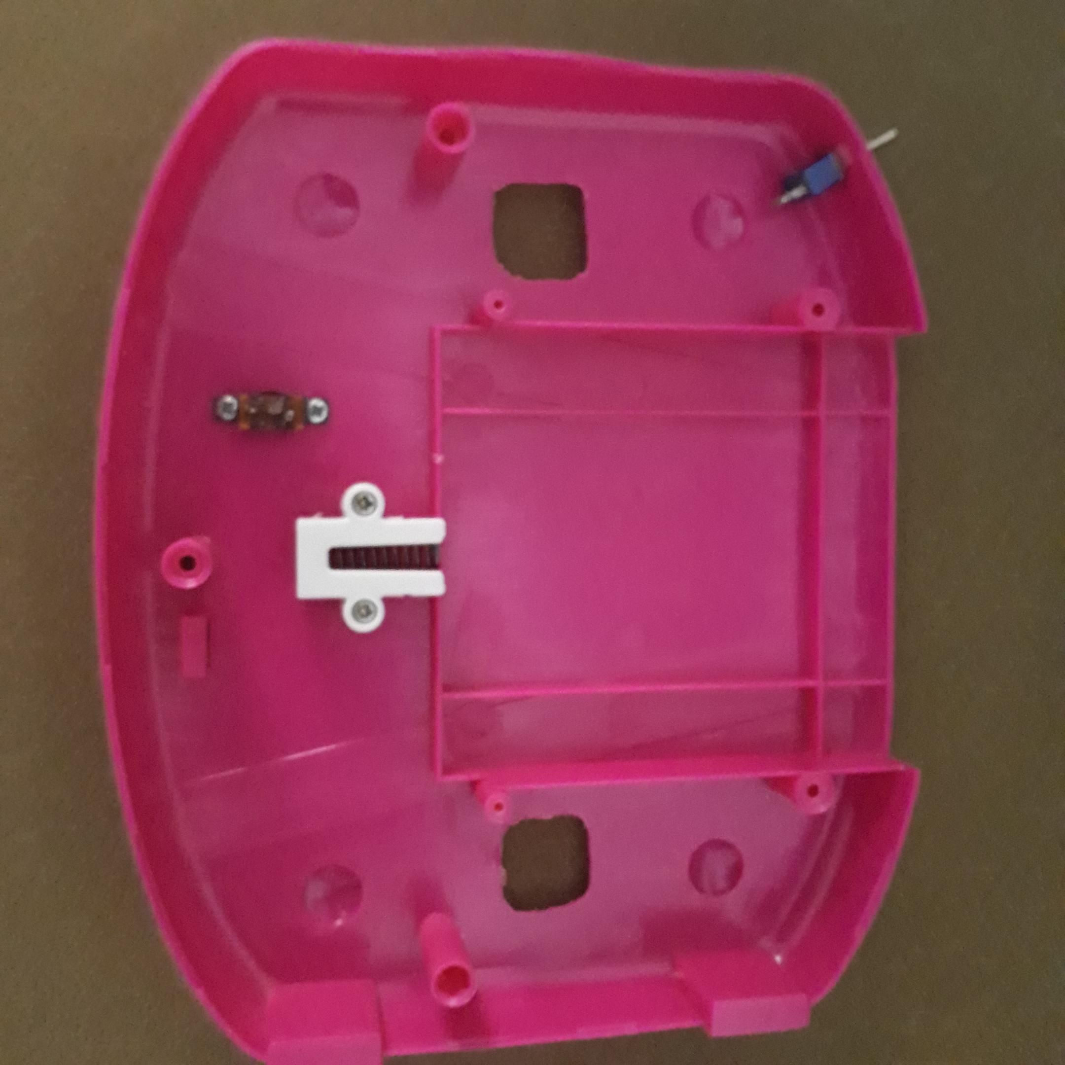 RC Airplane Remote Control/Gyroscope - Stabilizer Flight Controller : 4 Steps - Instructables