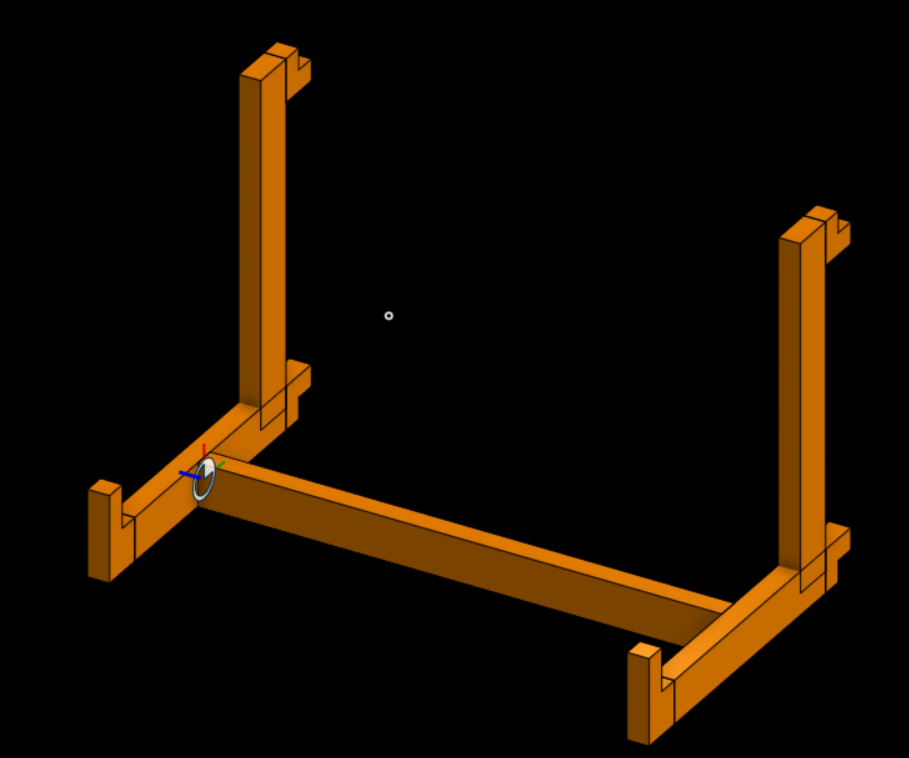 Portable Charging Stand With Cable Holder : 4 Steps - Instructables