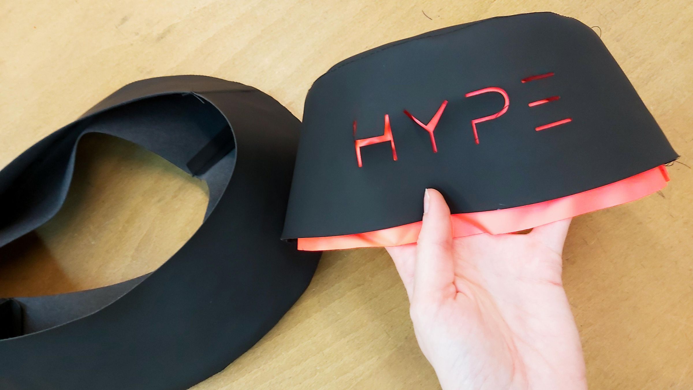 HYPE | Hear Your Personal Emotion : 9 Steps (with Pictures) - Instructables