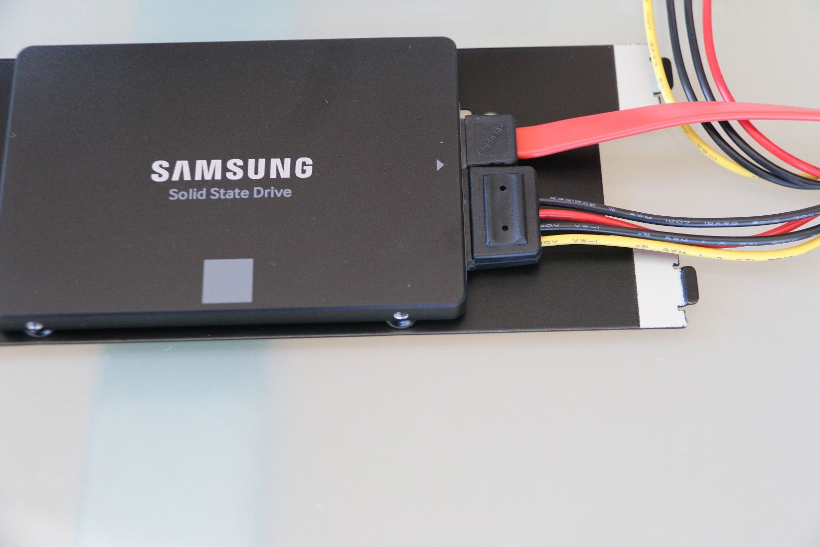 Building a Tiny Server : 12 Steps (with Pictures) - Instructables