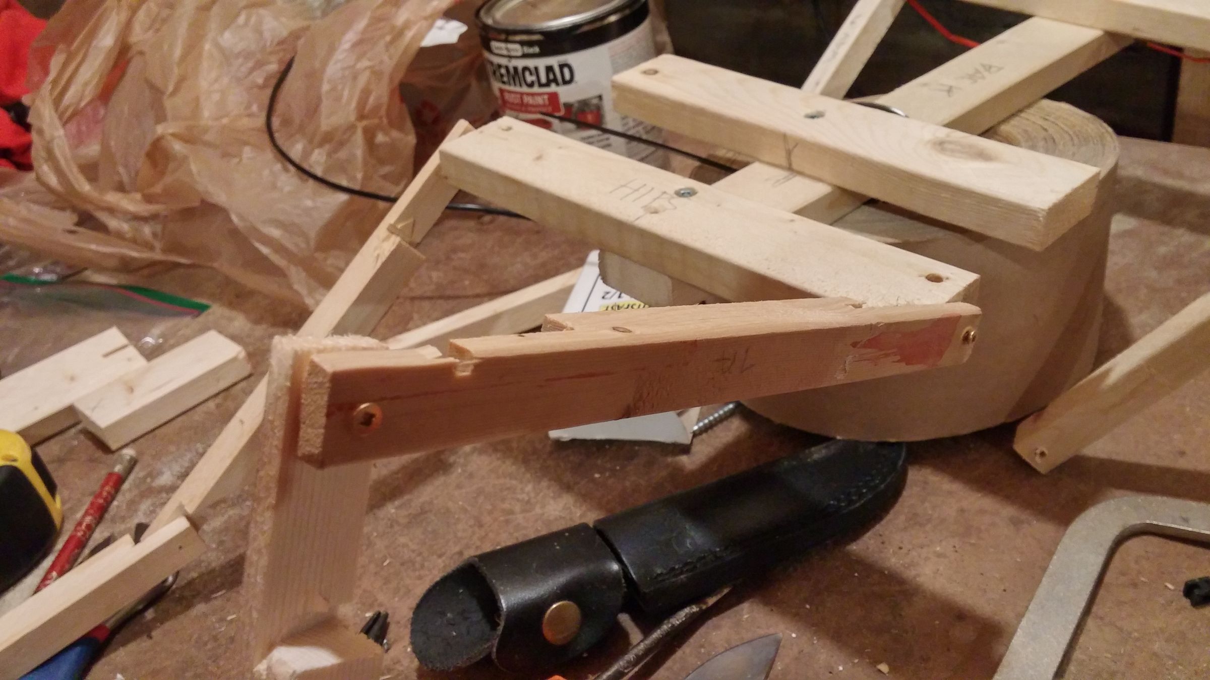 Remote Controlled Billy From Saw : 12 Steps (with Pictures) - Instructables