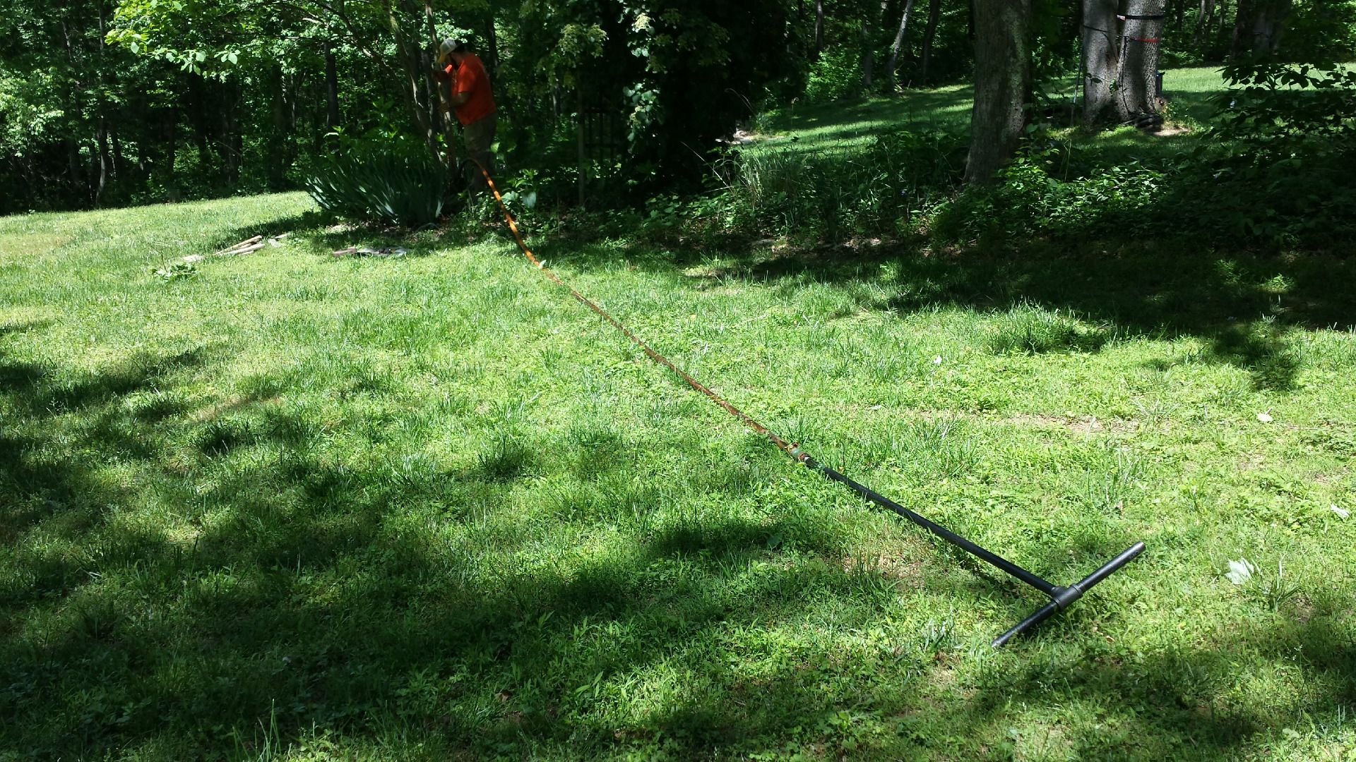 How to Replace a Submersible Well Pump : 29 Steps (with Pictures ...