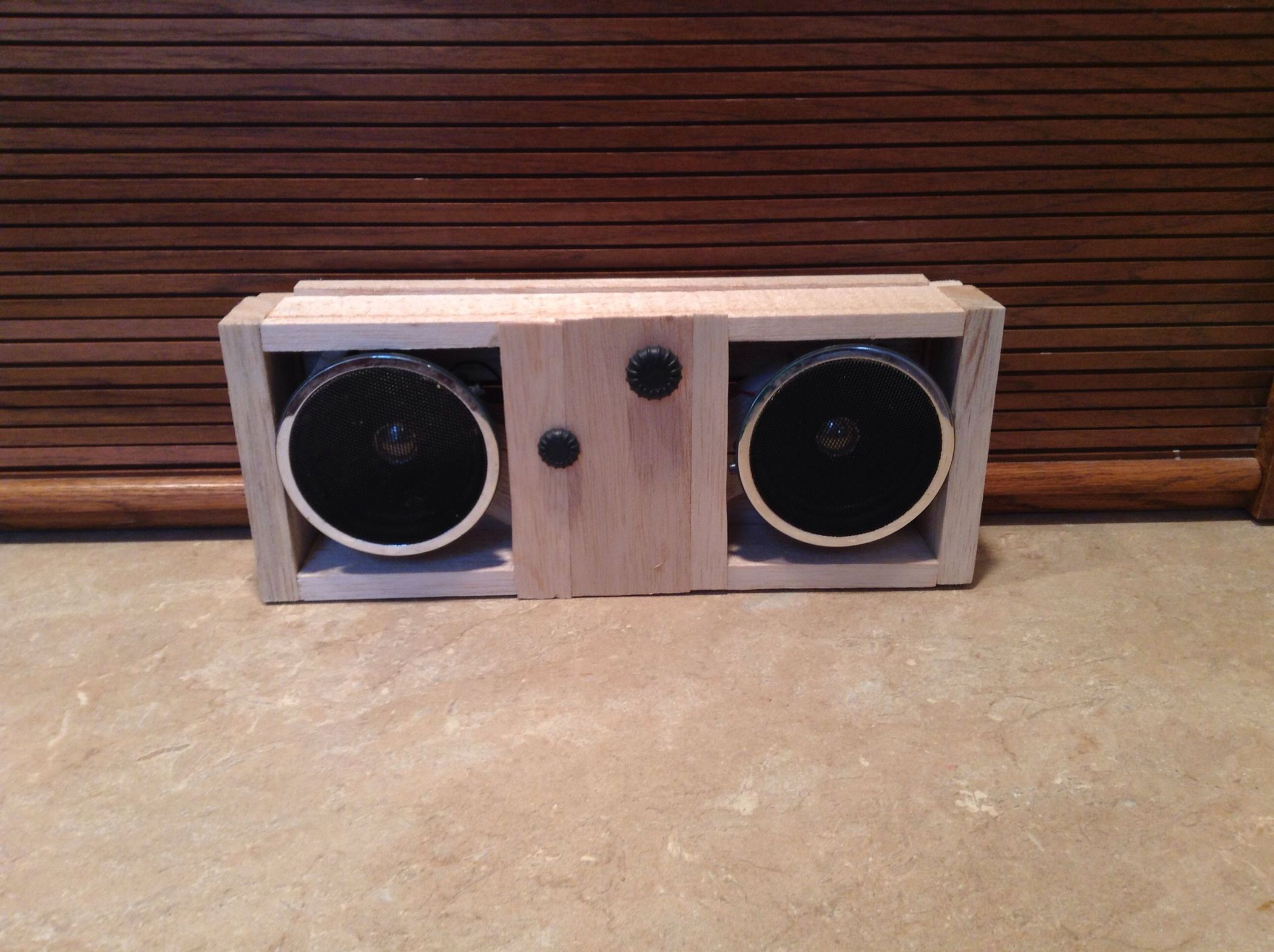 Transistor Radio Upgrade : 9 Steps - Instructables