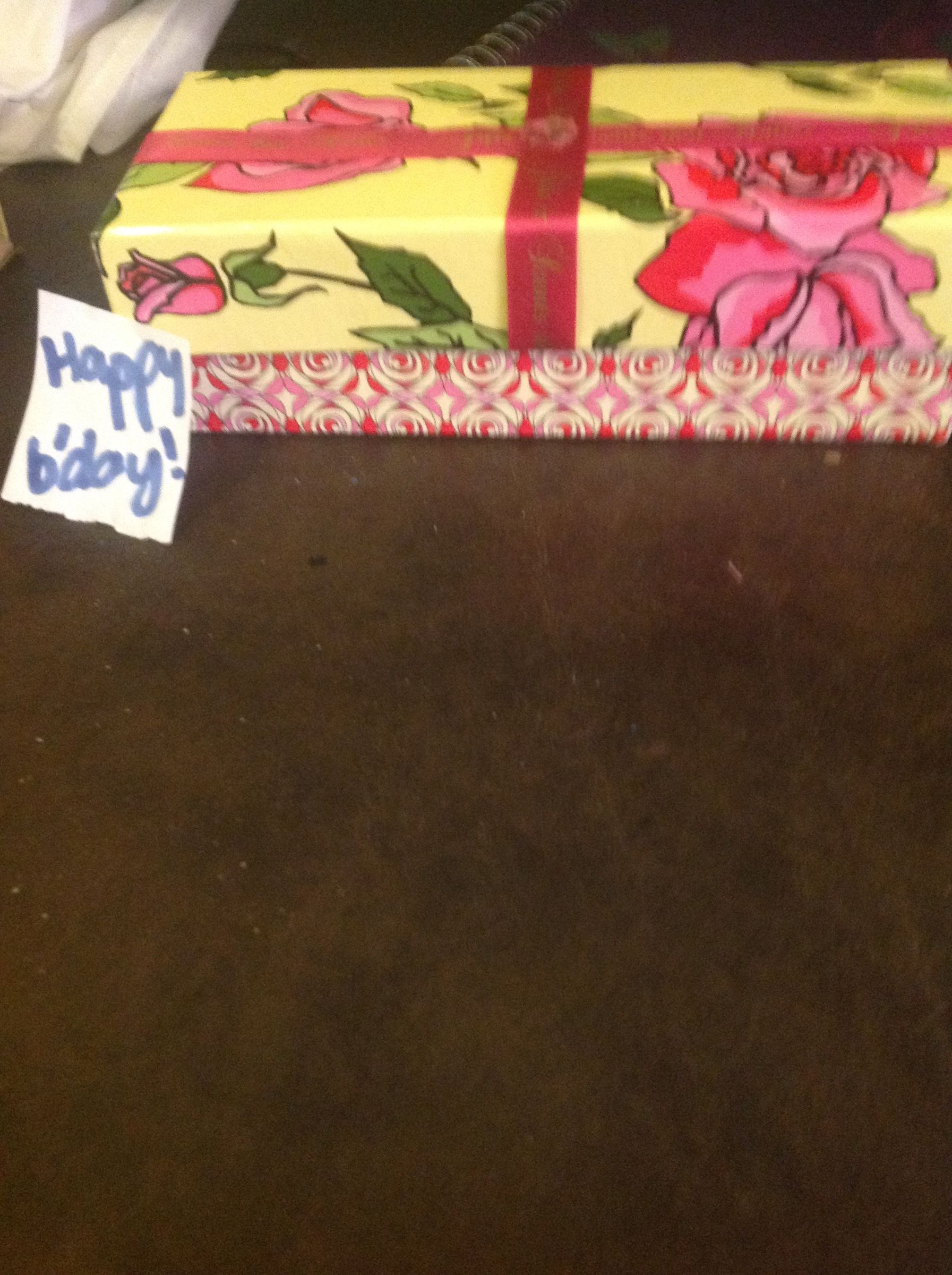 How to Make a Secret Gift Box : 4 Steps - Instructables