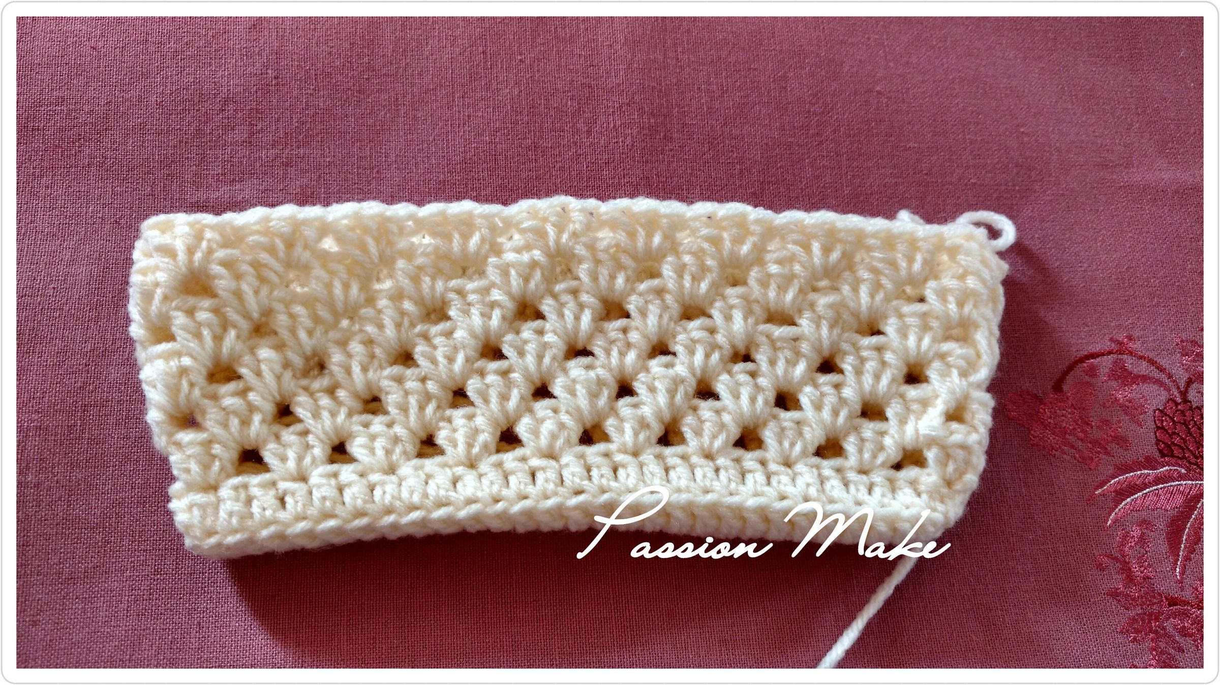Crochet Bunny Backpack : 10 Steps (with Pictures) - Instructables