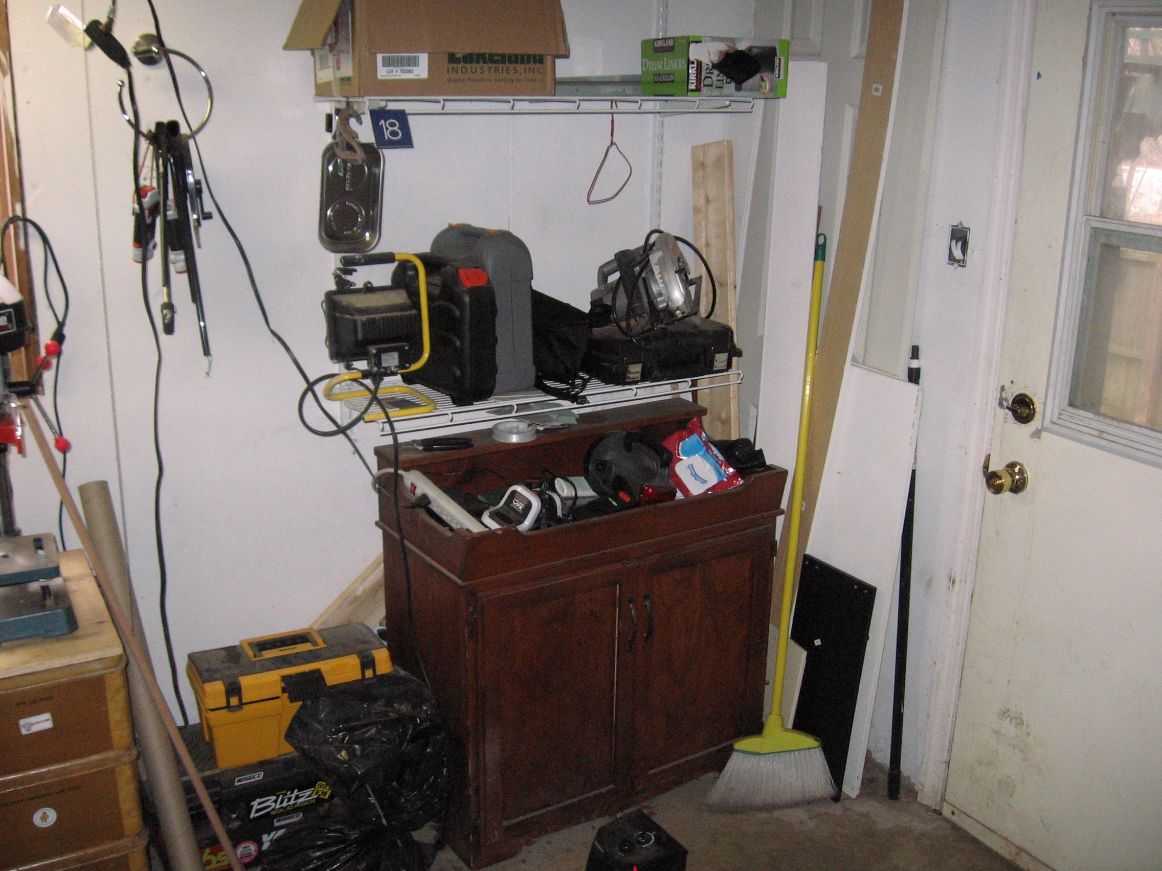 RadBear's Workshop...of DOOM!!!! - Instructables