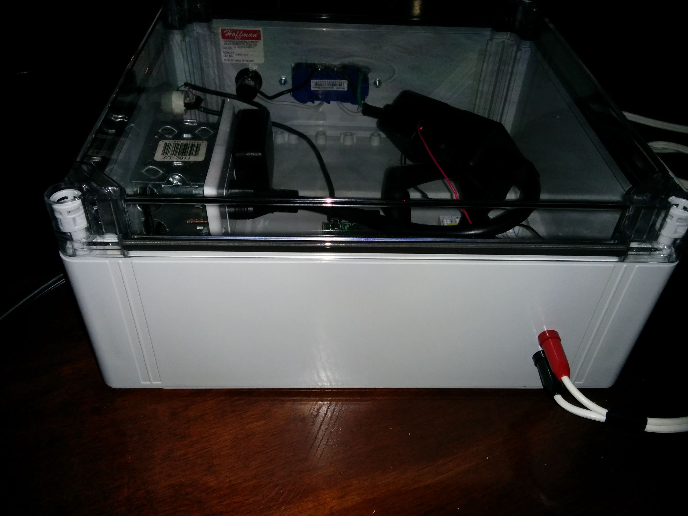 Home Environmental Sensor Array -- Phase 1 : 7 Steps - Instructables