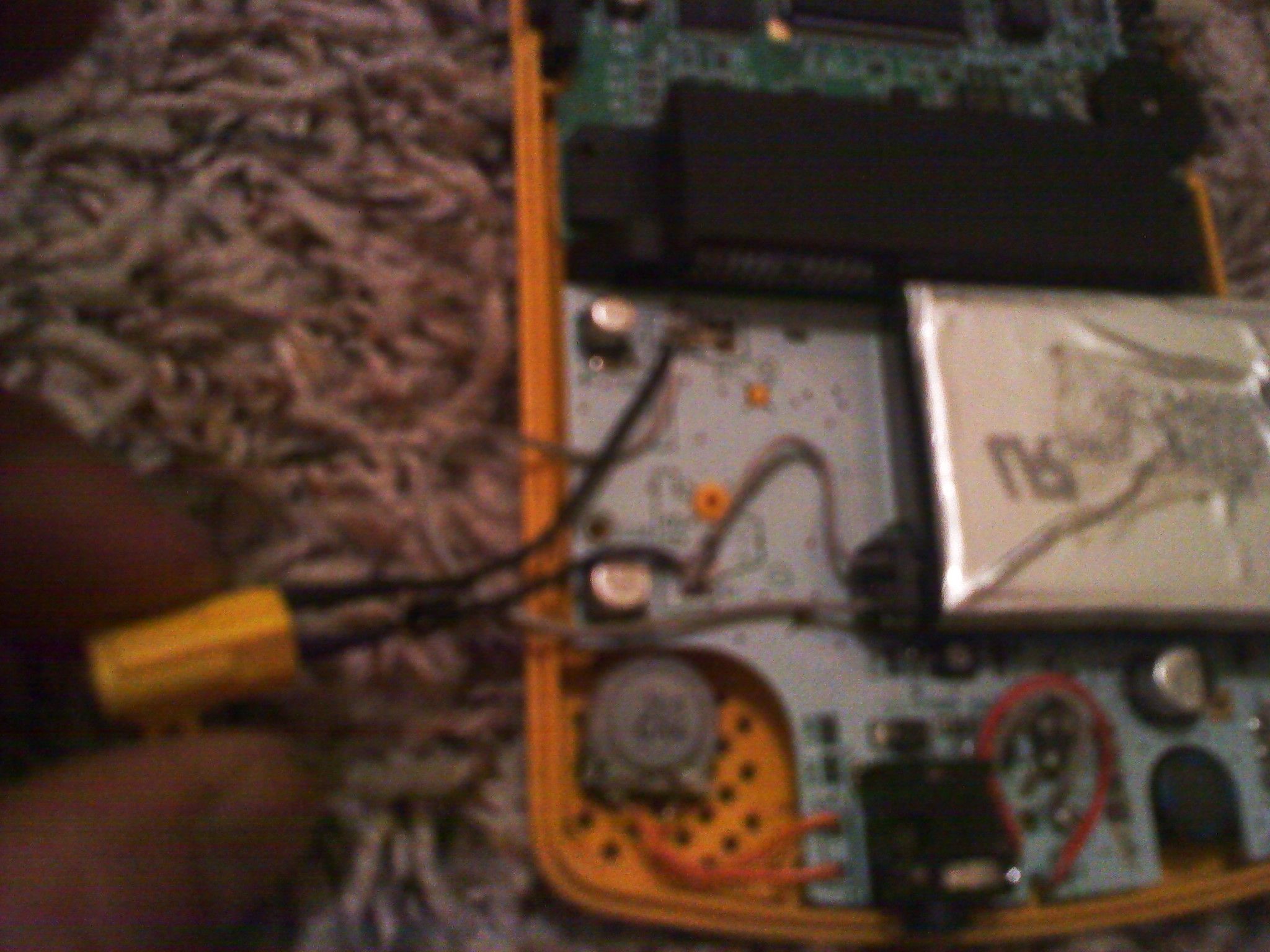 How to Make a Gameboy Color Rechargeable. : 5 Steps - Instructables
