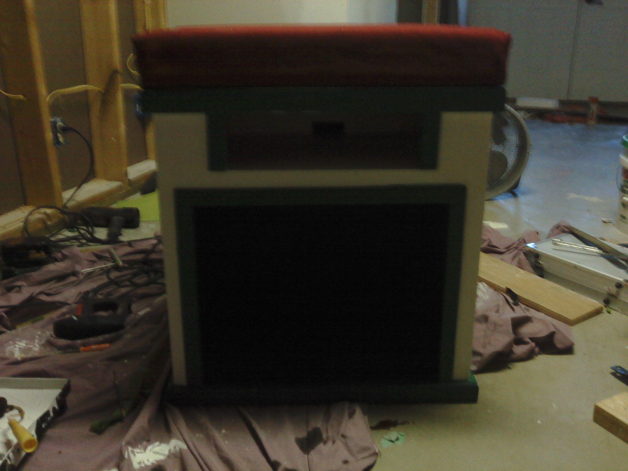 Gamer Box - Instructables