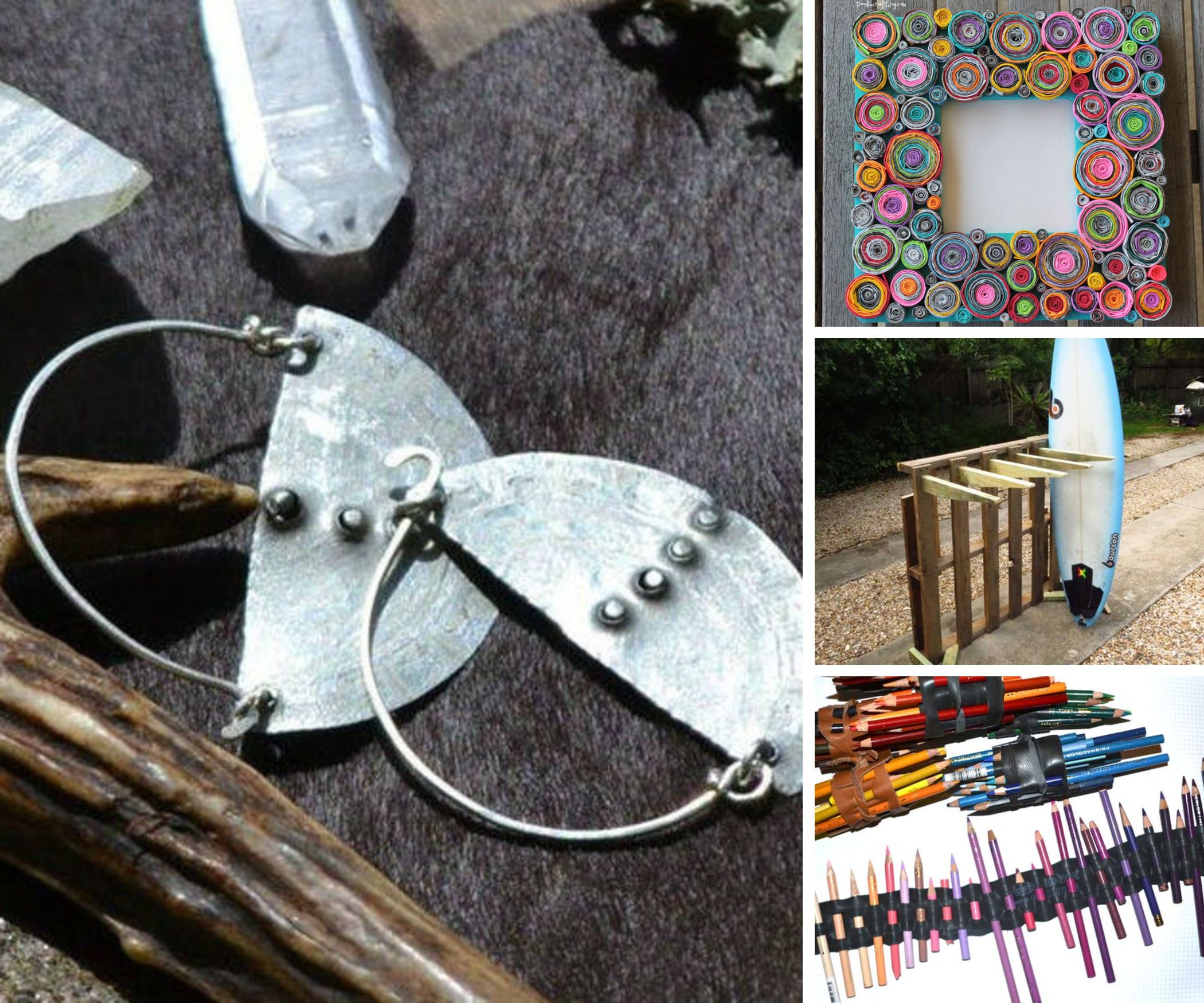 Upcycled Goodies - Instructables