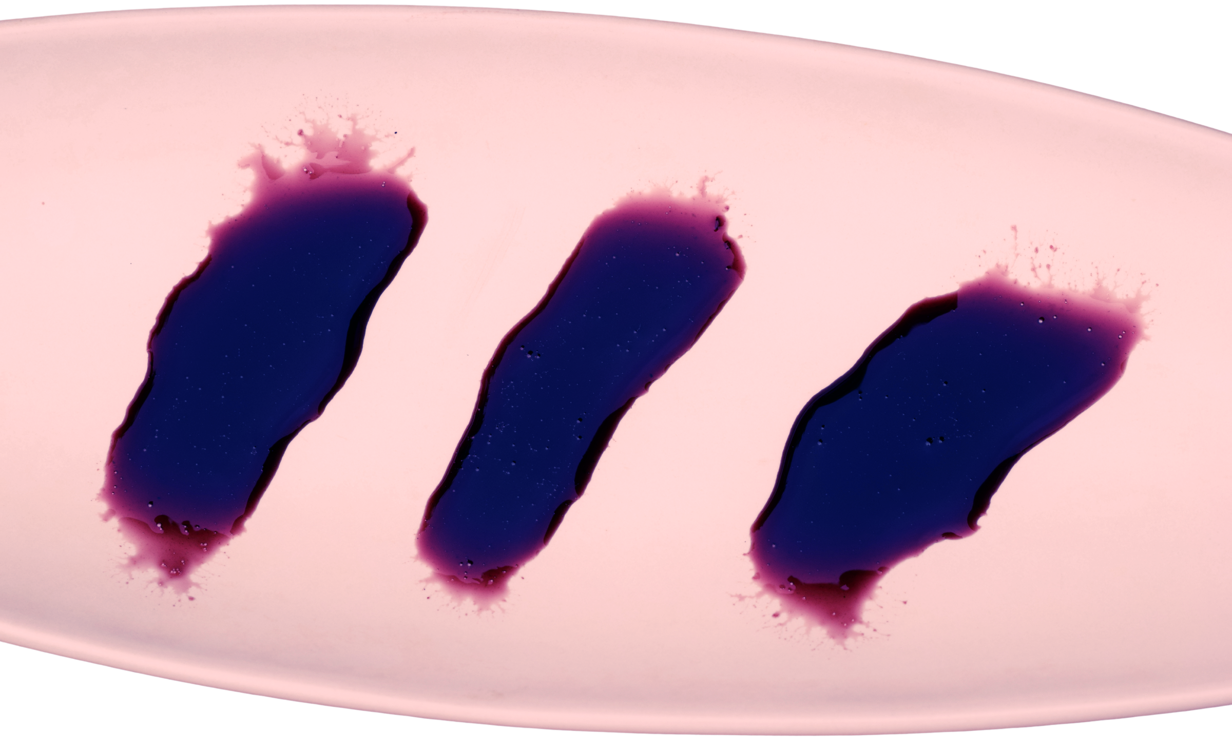 Purple Syrup : 5 Steps (with Pictures) - Instructables