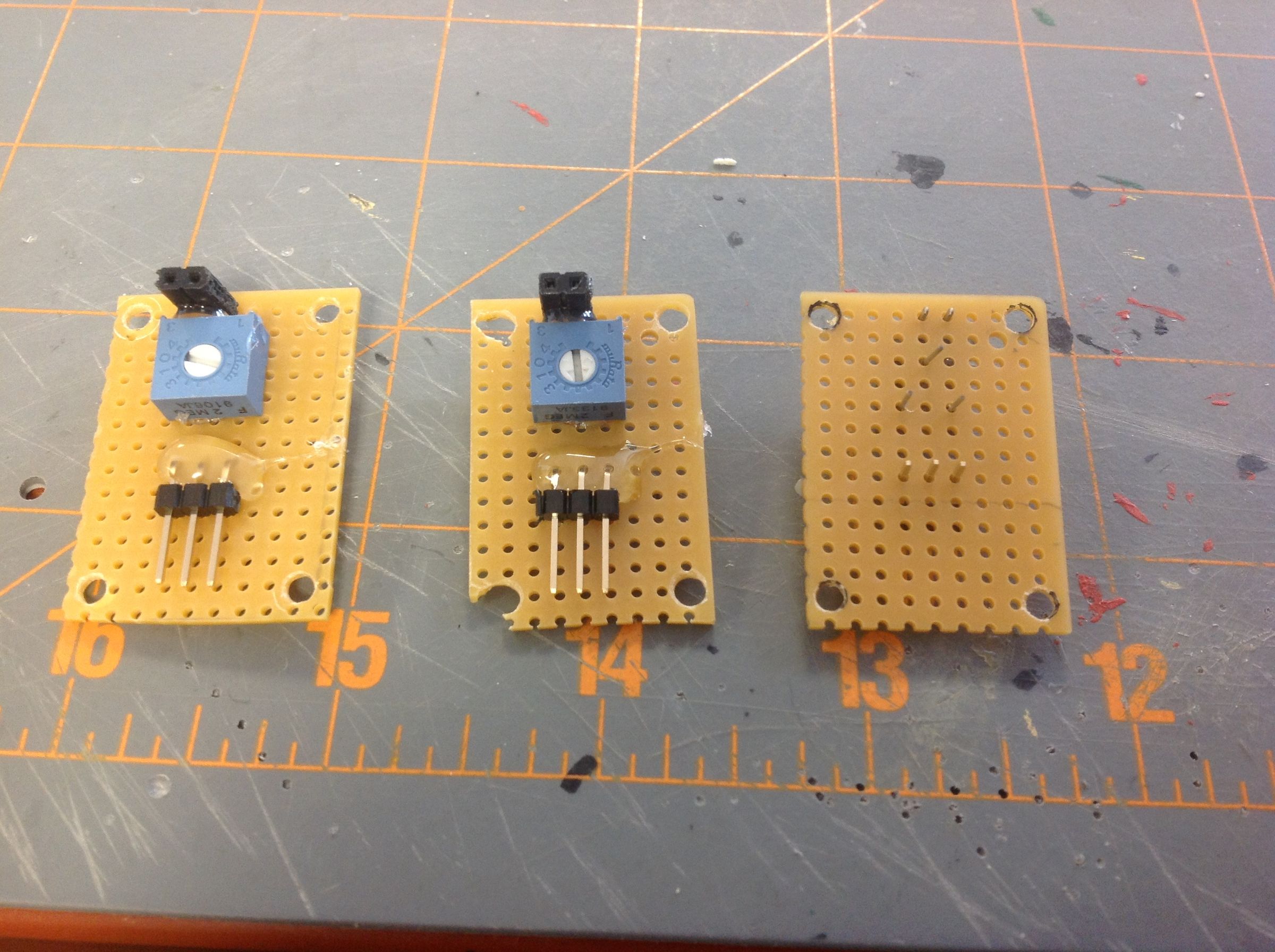 Arduino Light Following Robot : 6 Steps (with Pictures) - Instructables