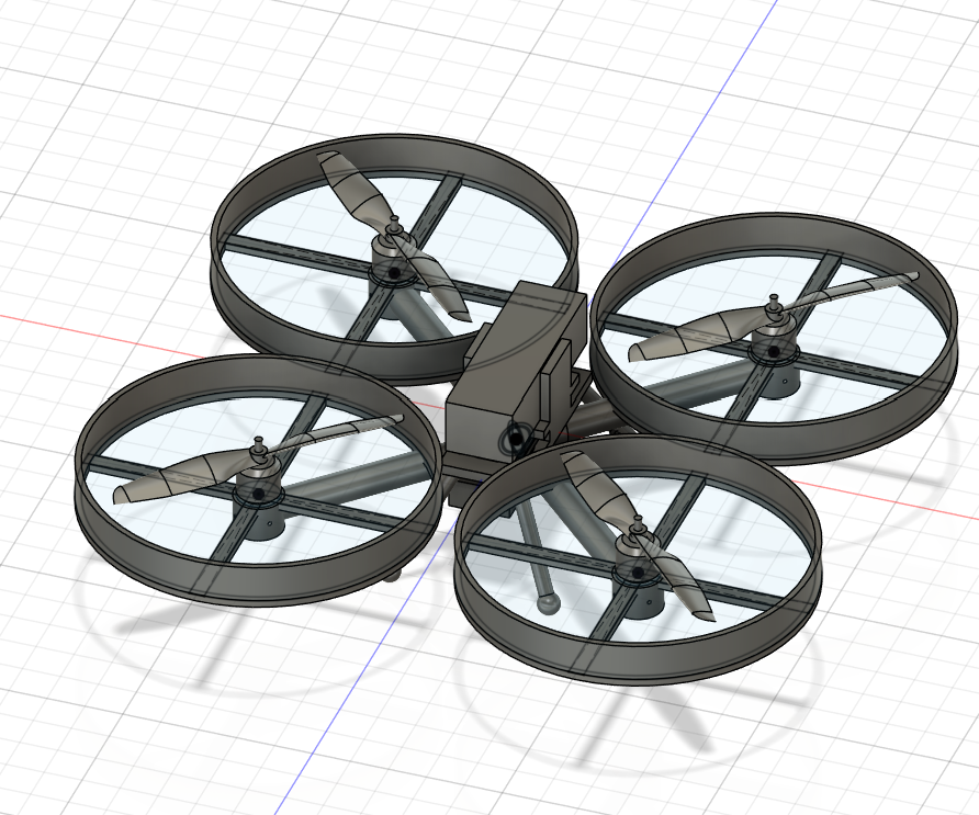 Abstract - Team_DNA_Aero_Rush_NIT Trichy : 4 Steps - Instructables