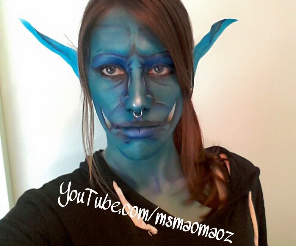 Becoming a Troll! : 6 Steps (with Pictures) - Instructables