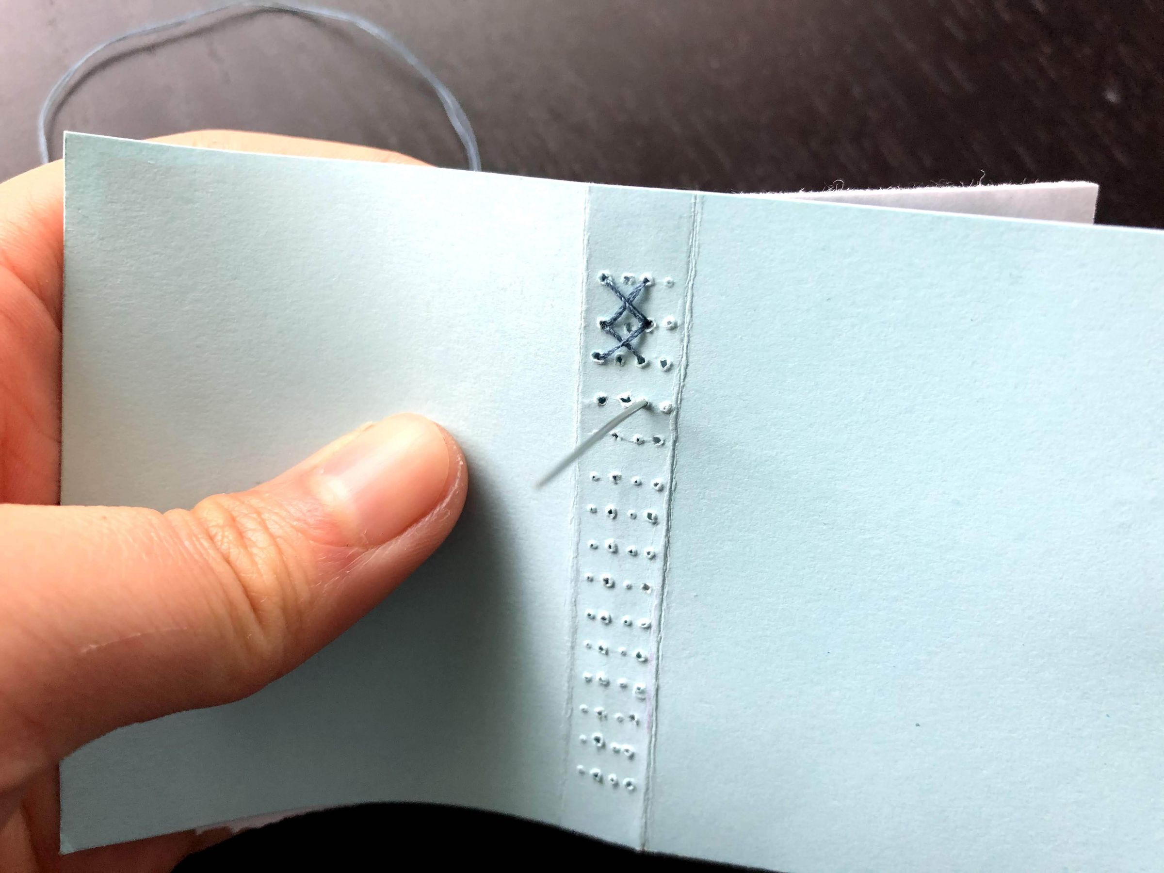 Decorative Bookbinding : 23 Steps (with Pictures) - Instructables